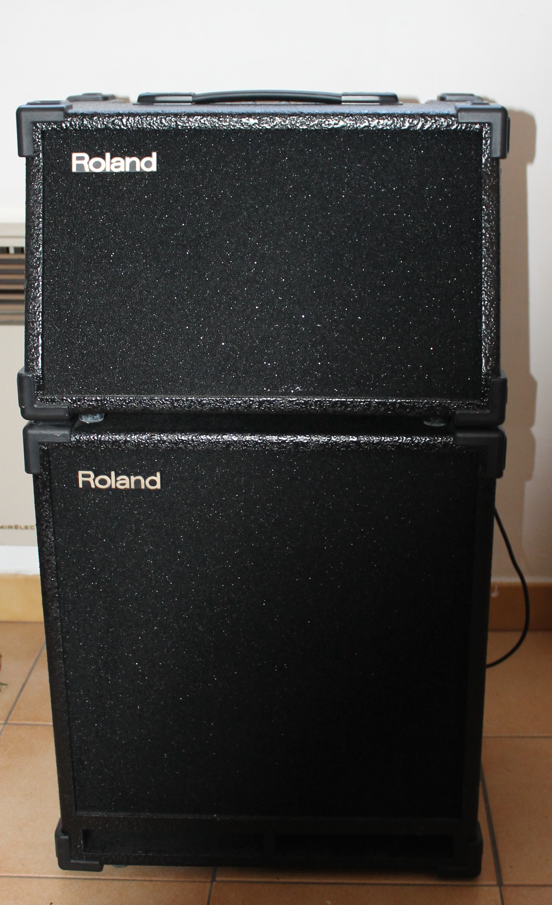 SA-300 - Roland SA-300 - Audiofanzine