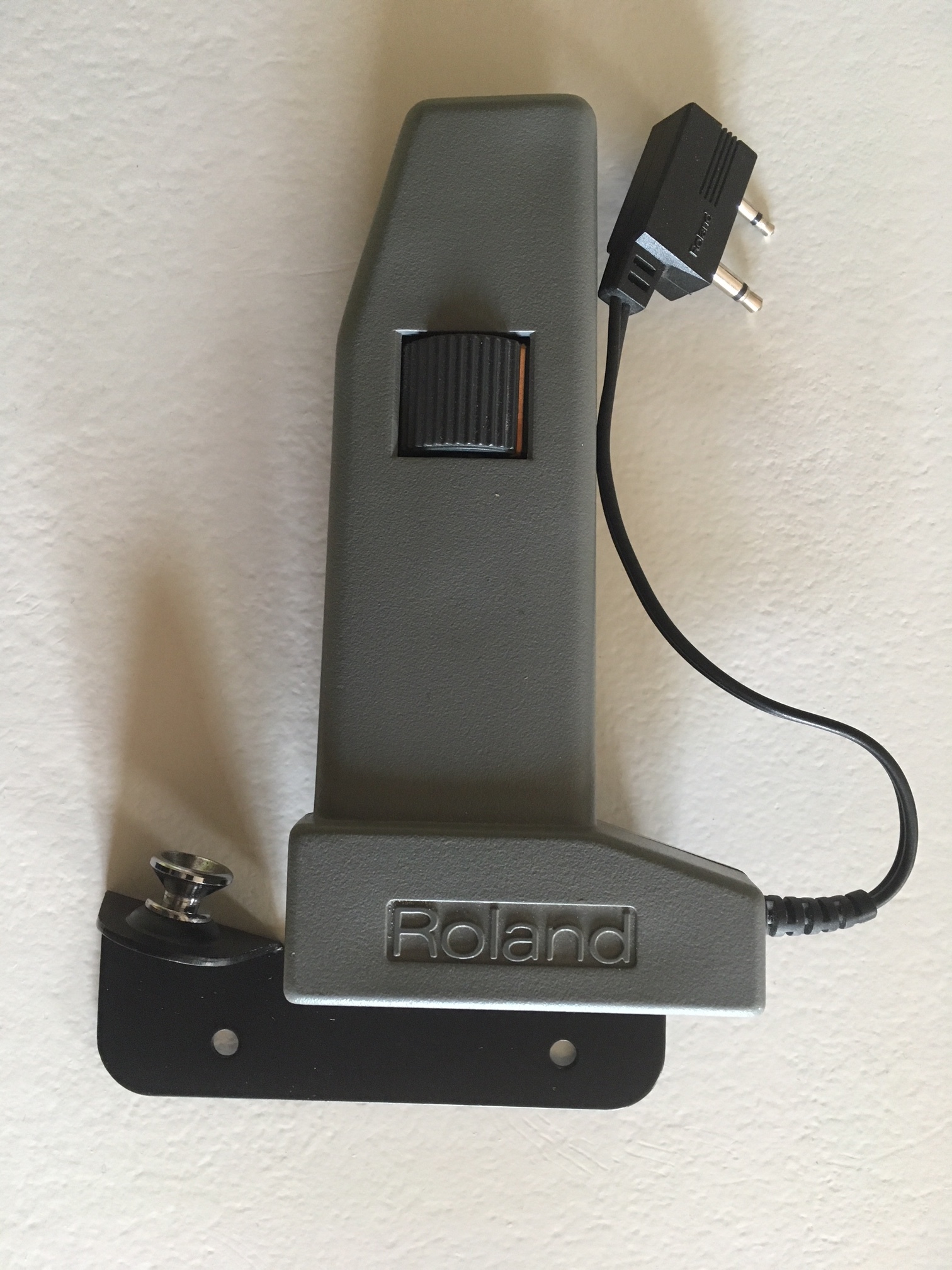 SH-101 - Roland SH-101 - Audiofanzine