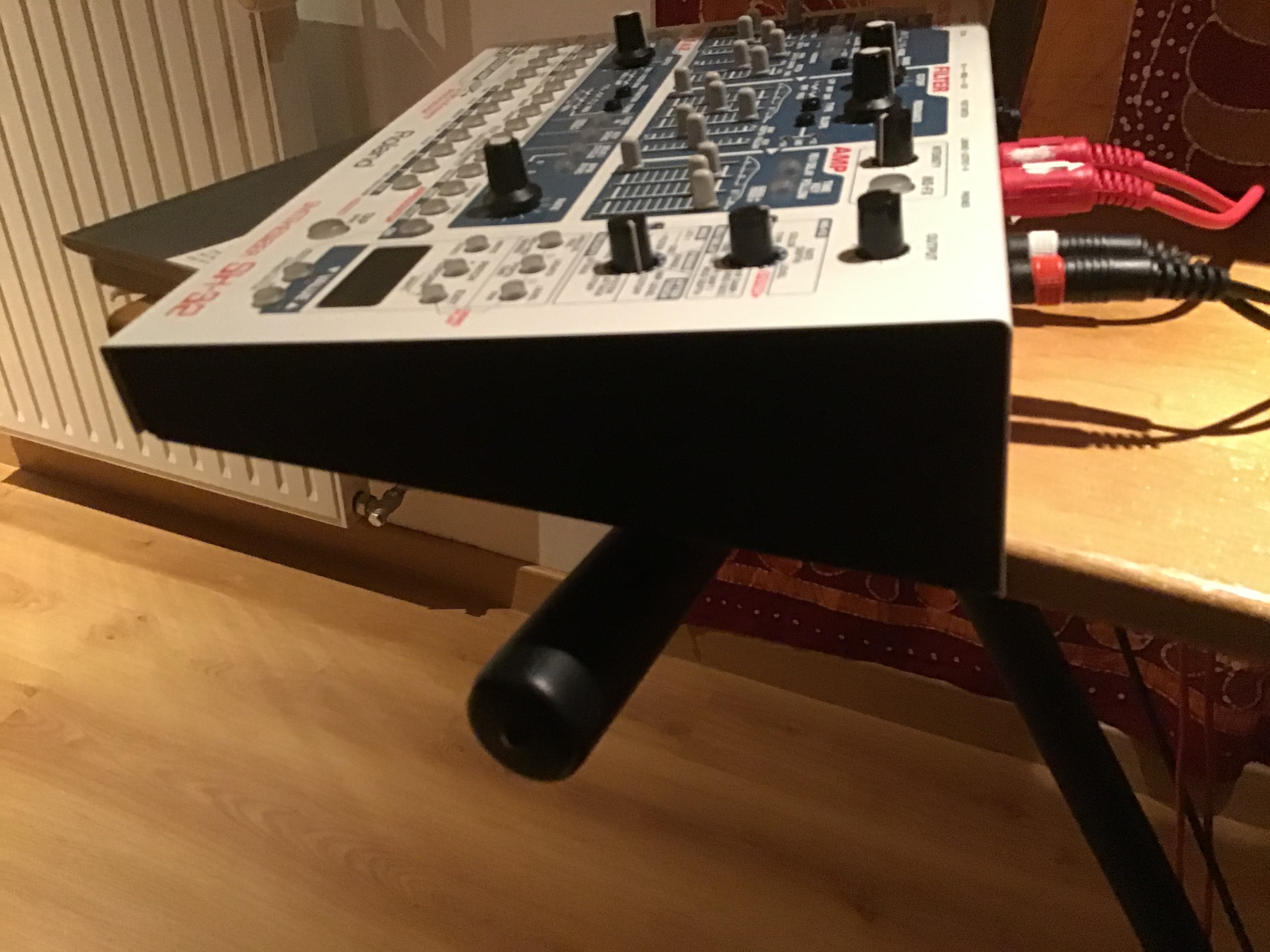 SH-32 - Roland SH-32 - Audiofanzine