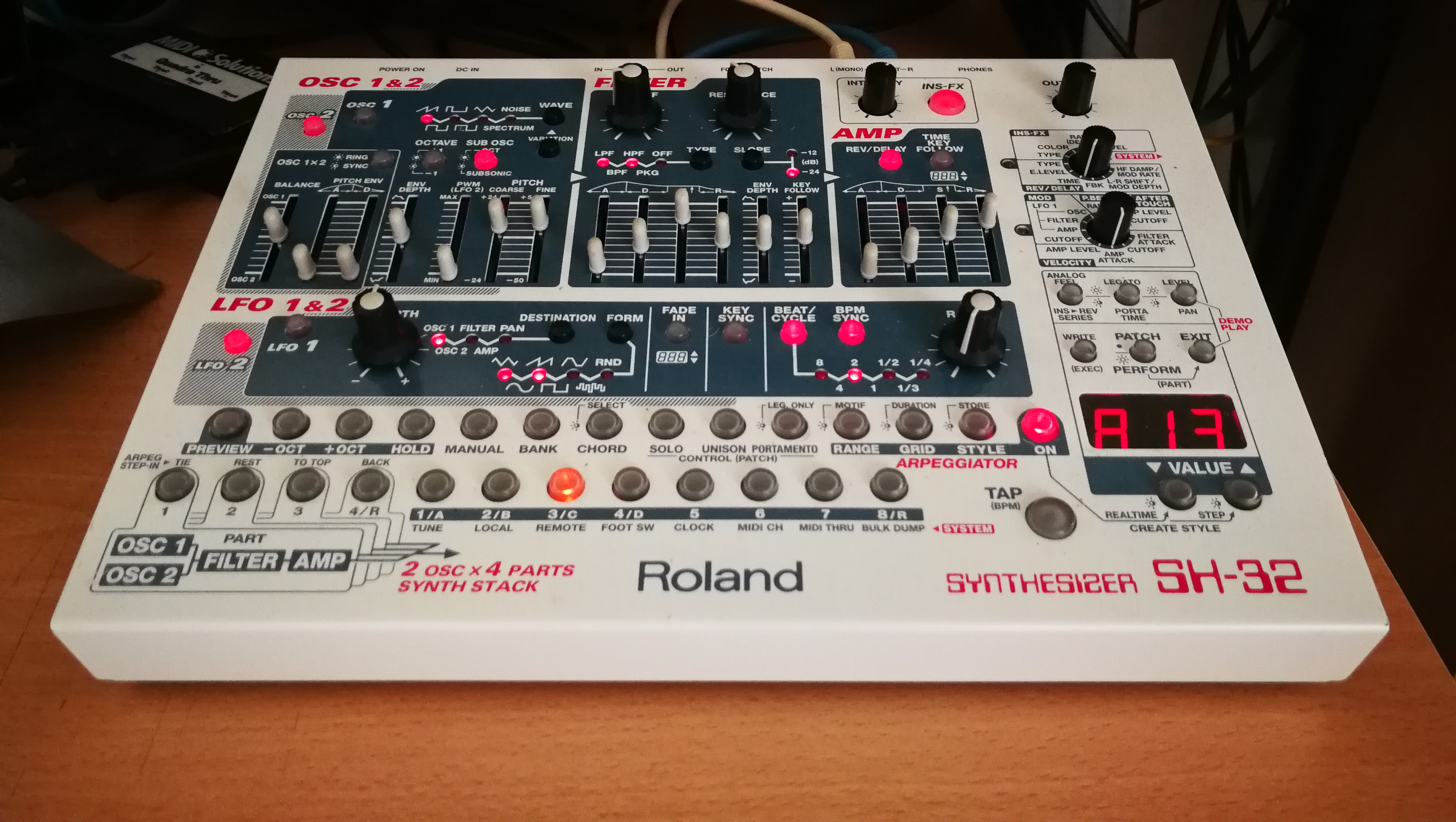 what is the synth you regret selling? : r/synthesizers