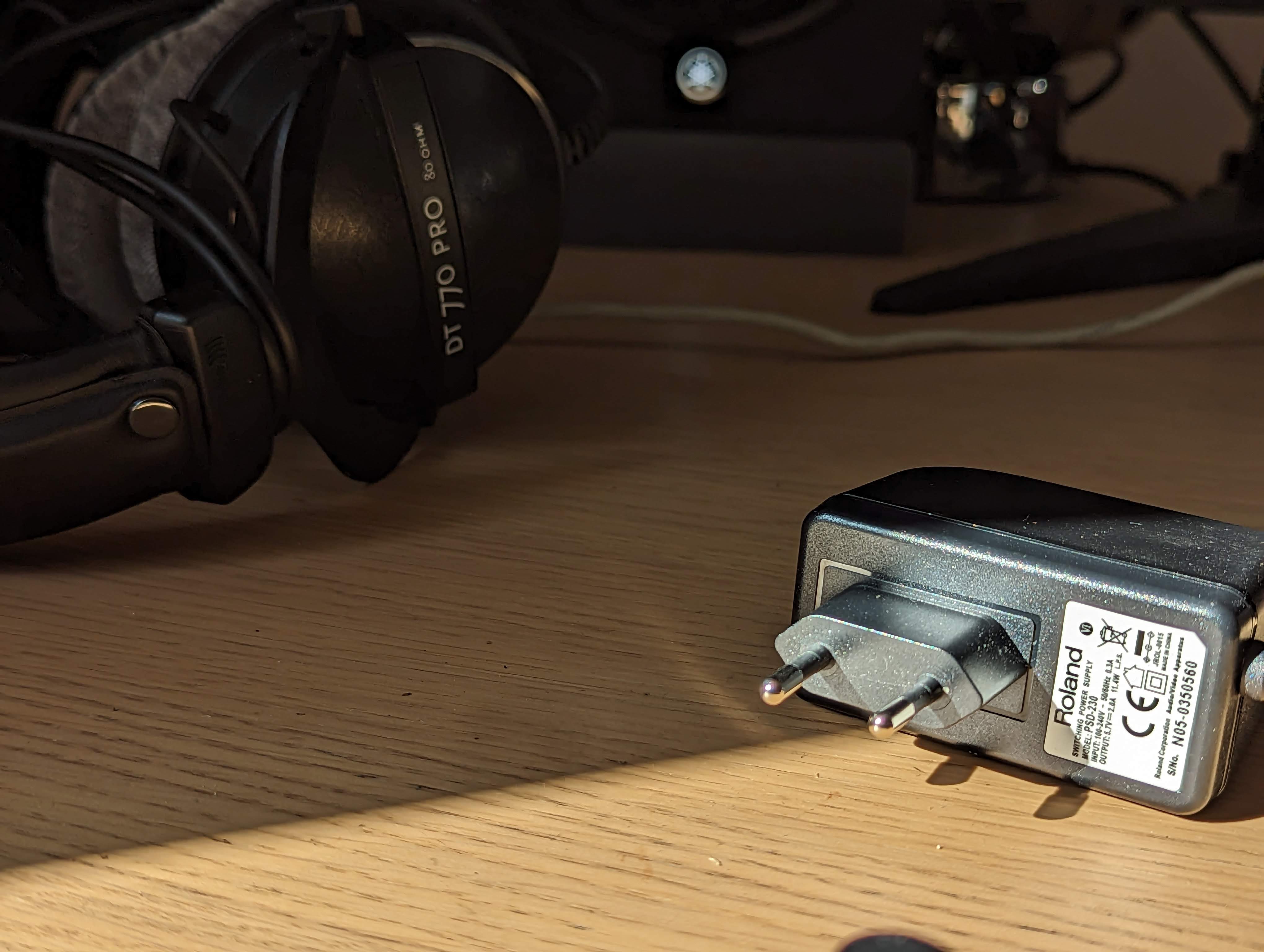 SP-404 MKII - Roland SP-404 MKII - Audiofanzine