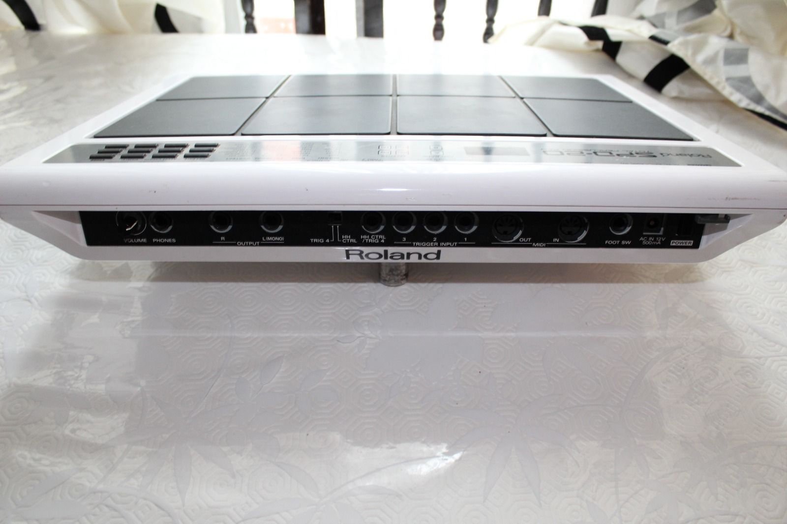 SPD-20 - Roland SPD-20 - Audiofanzine