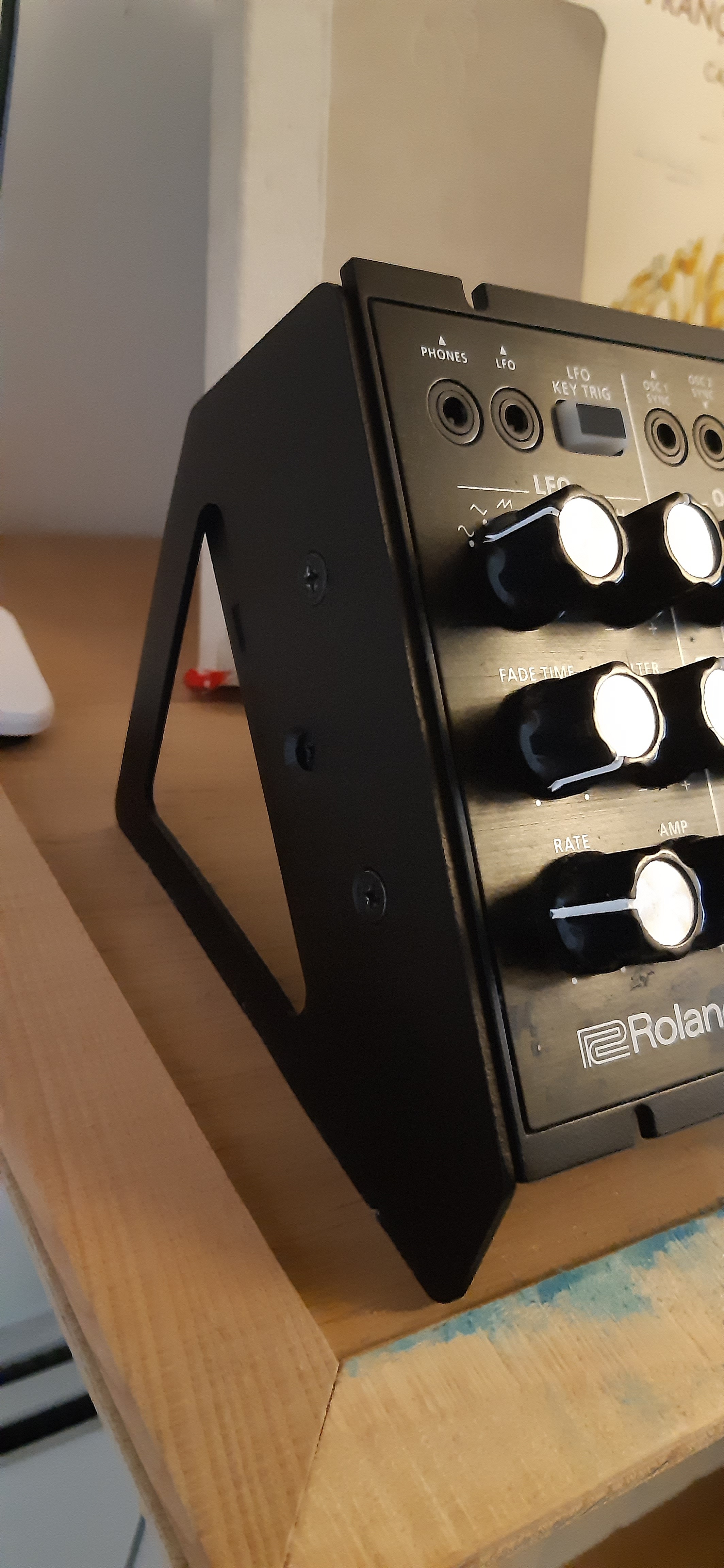 SYSTEM-1m - Roland SYSTEM-1m - Audiofanzine