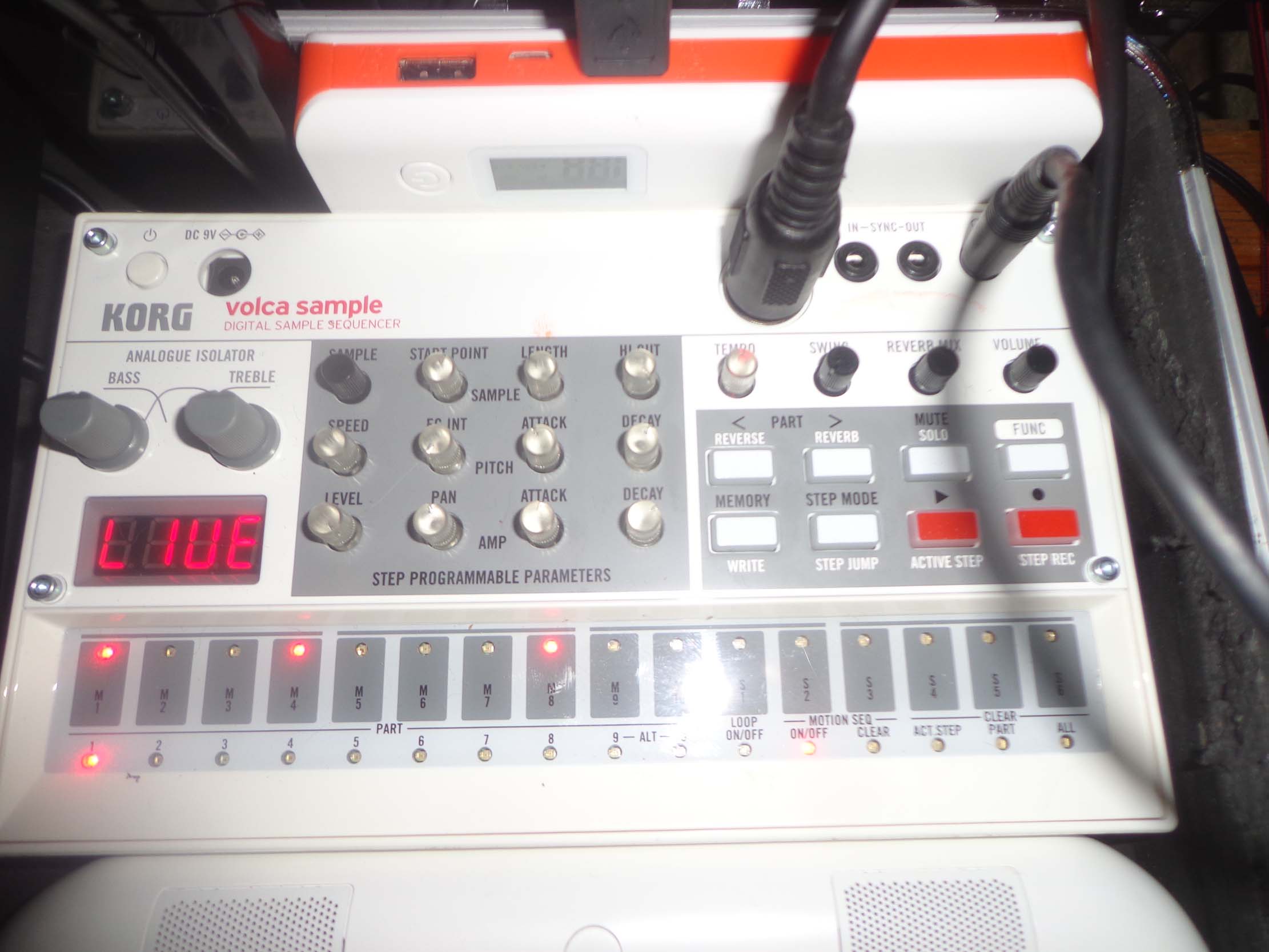 TB-03 - Roland TB-03 - Audiofanzine