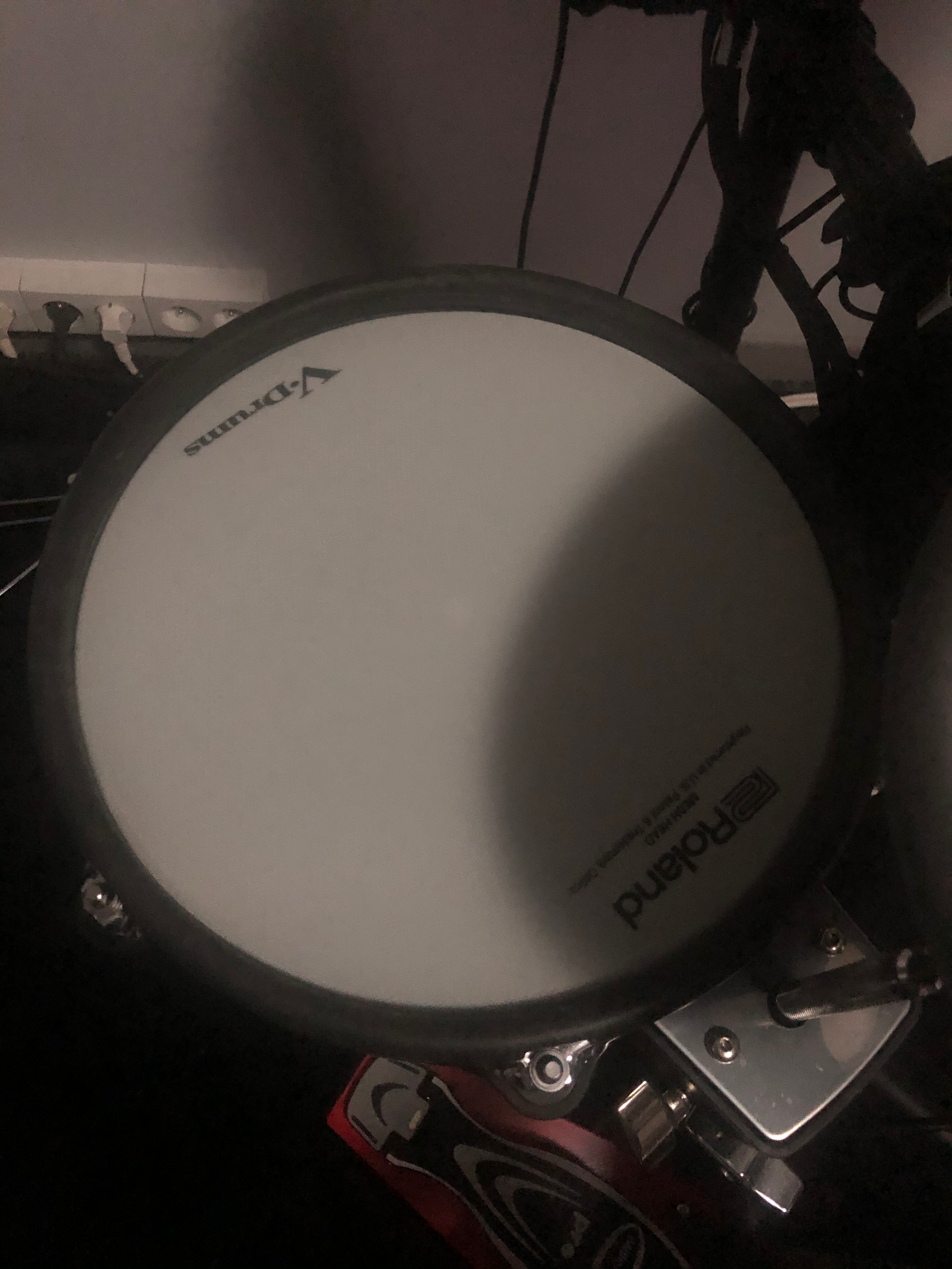 TD-11KV - Roland TD-11KV - Audiofanzine