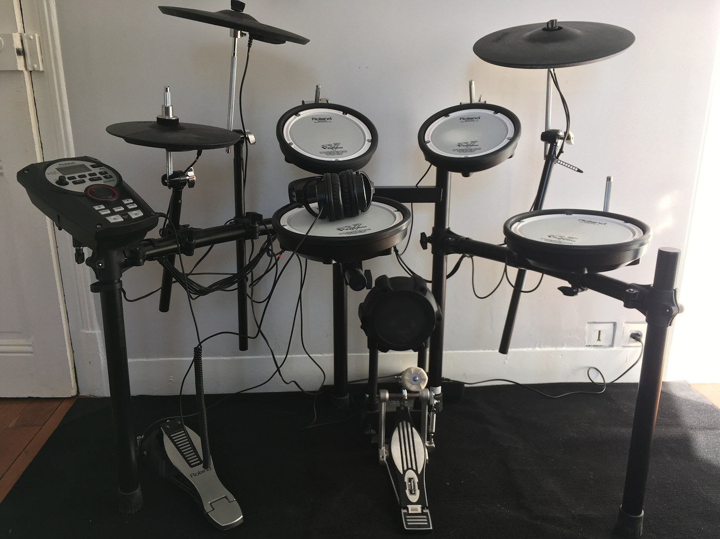 TD-11KV - Roland TD-11KV - Audiofanzine