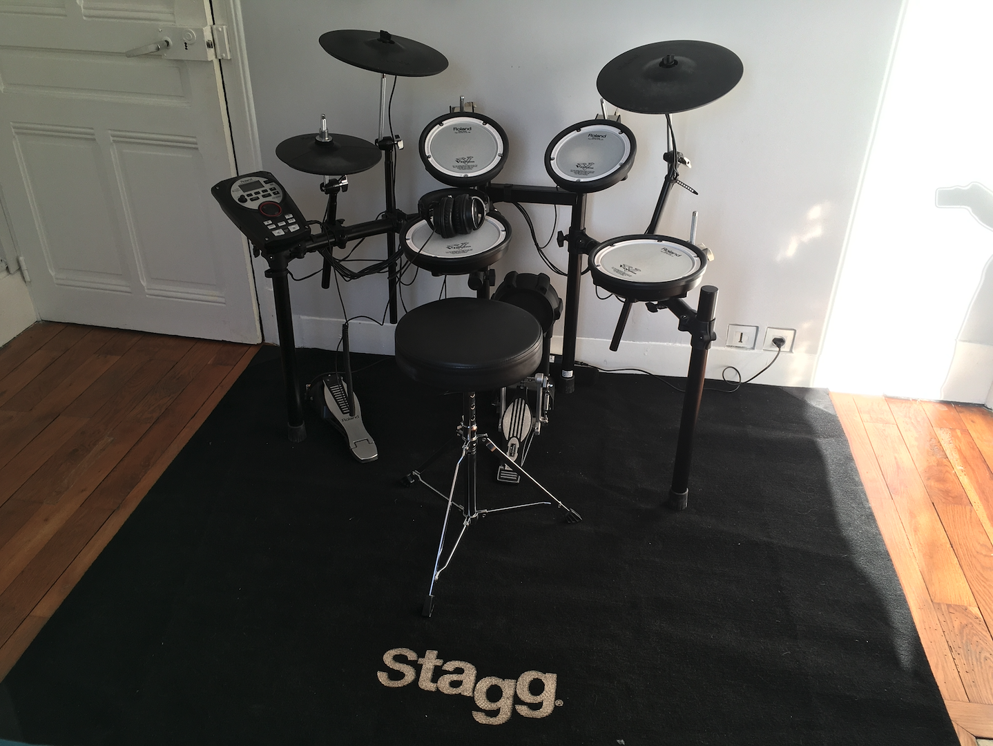 TD-11KV - Roland TD-11KV - Audiofanzine