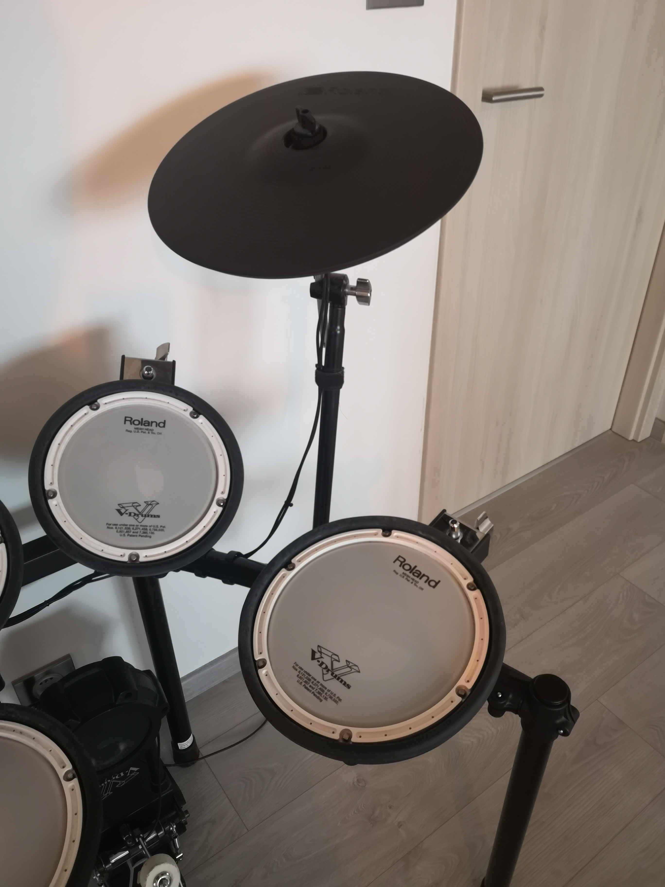 TD-11KV - Roland TD-11KV - Audiofanzine