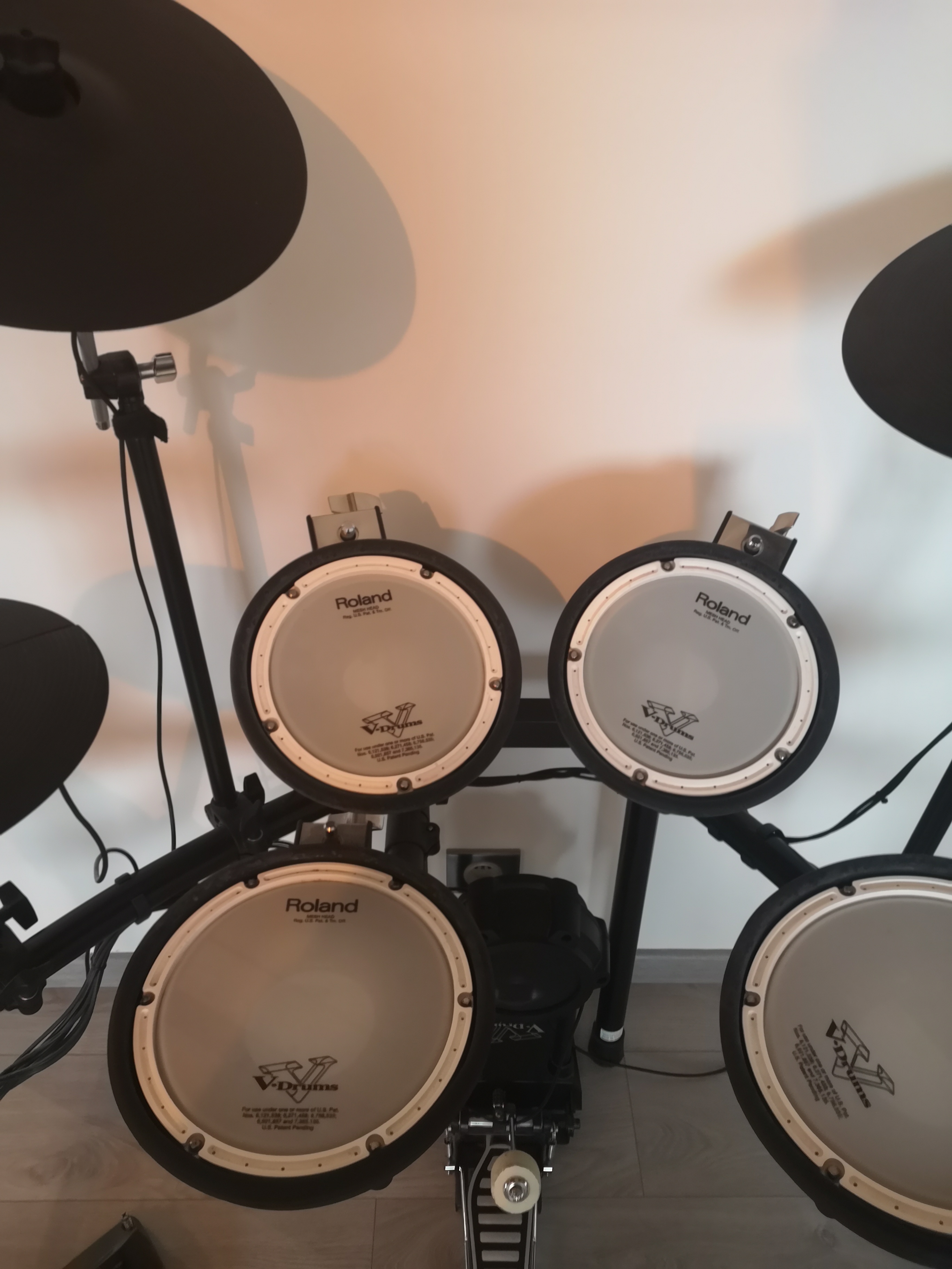 TD-11KV - Roland TD-11KV - Audiofanzine