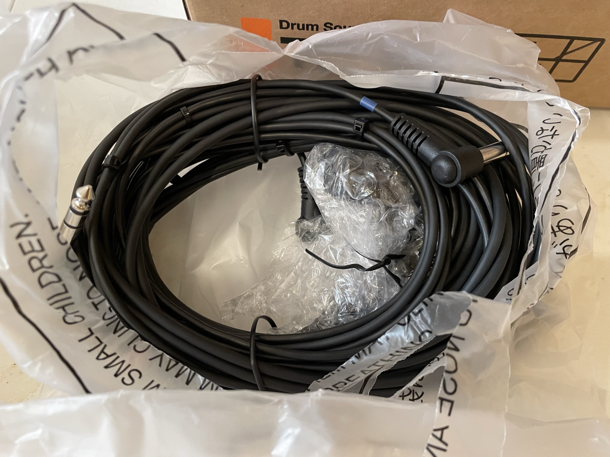 TD-17 Module - Roland TD-17 Module - Audiofanzine