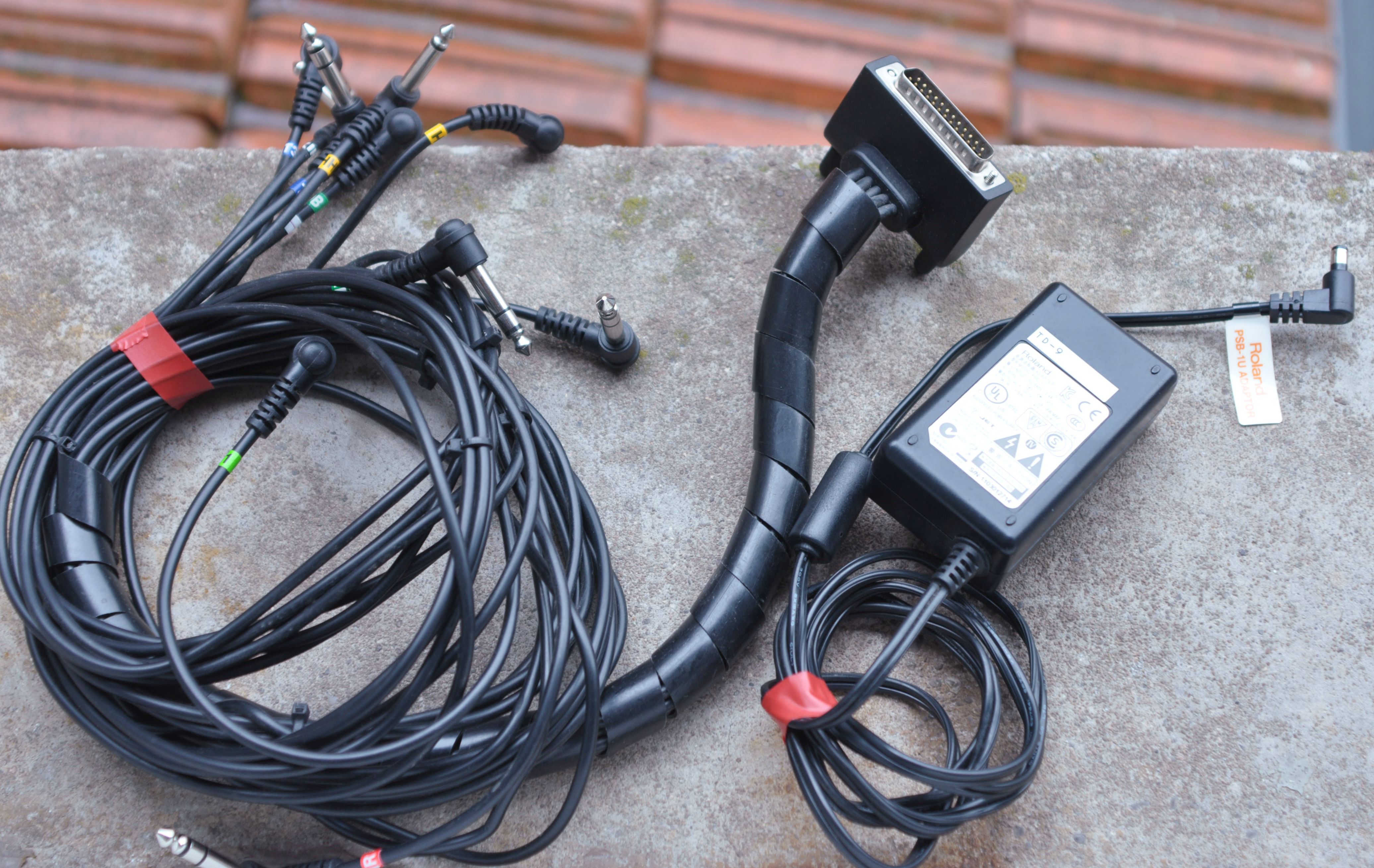 TD-25 MODULE - Roland TD-25 Module - Audiofanzine