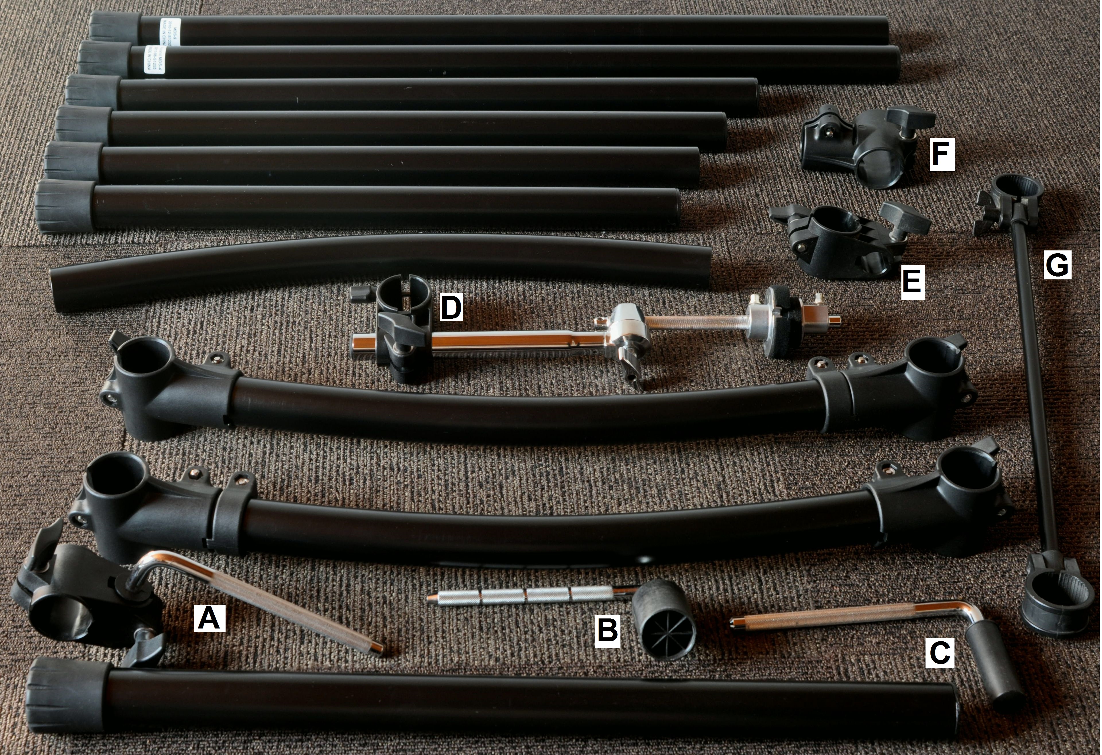 TD-25 MODULE - Roland TD-25 Module - Audiofanzine