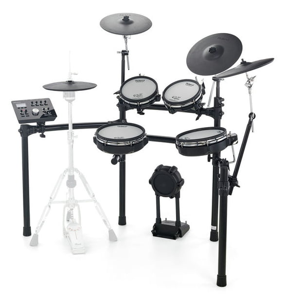 TD-25KV - Roland TD-25KV - Audiofanzine