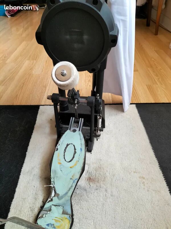 TD-9KX - Roland TD-9KX - Audiofanzine