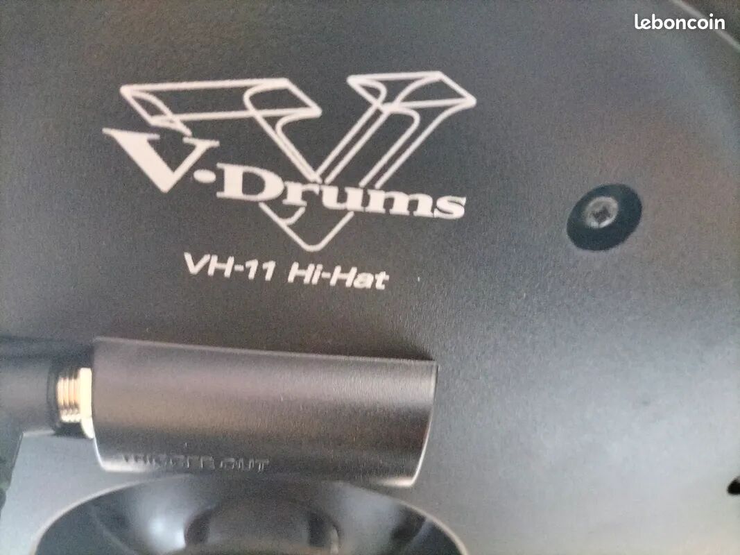 TD-9KX - Roland TD-9KX - Audiofanzine