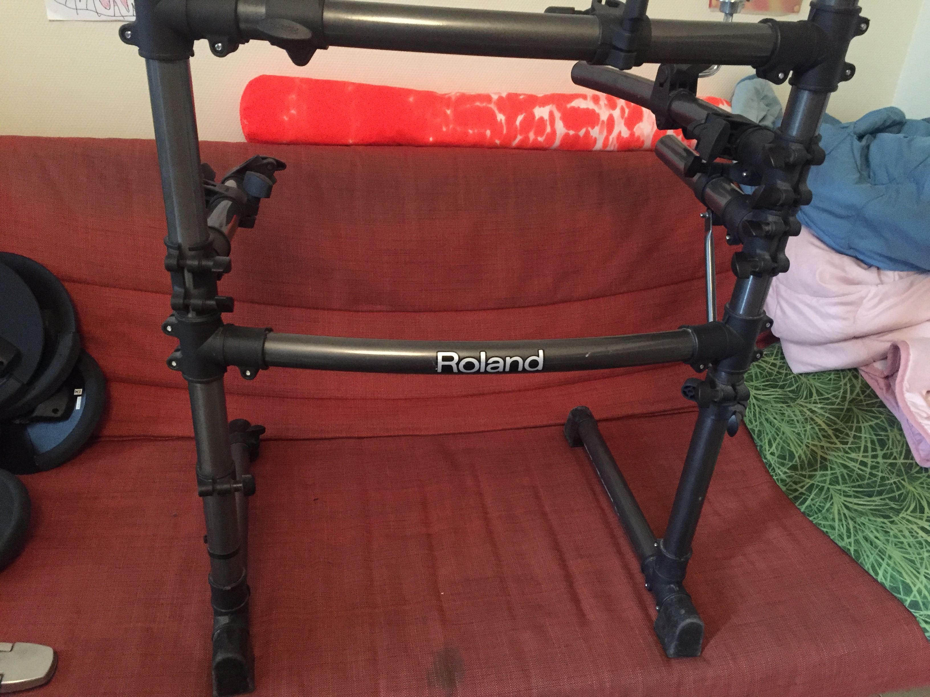 TD3 - Roland TD3 - Audiofanzine