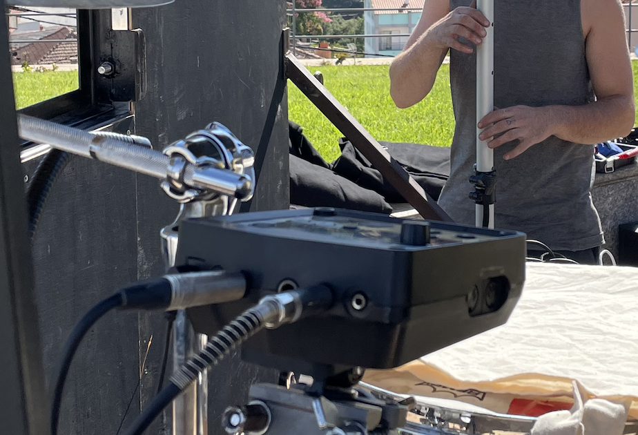 TM-2 Trigger Module - Roland TM-2 Trigger Module - Audiofanzine