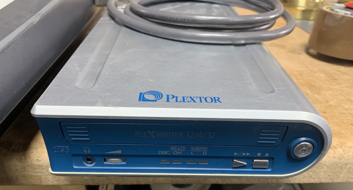 VS-2480 CD - Roland VS-2480 CD - Audiofanzine