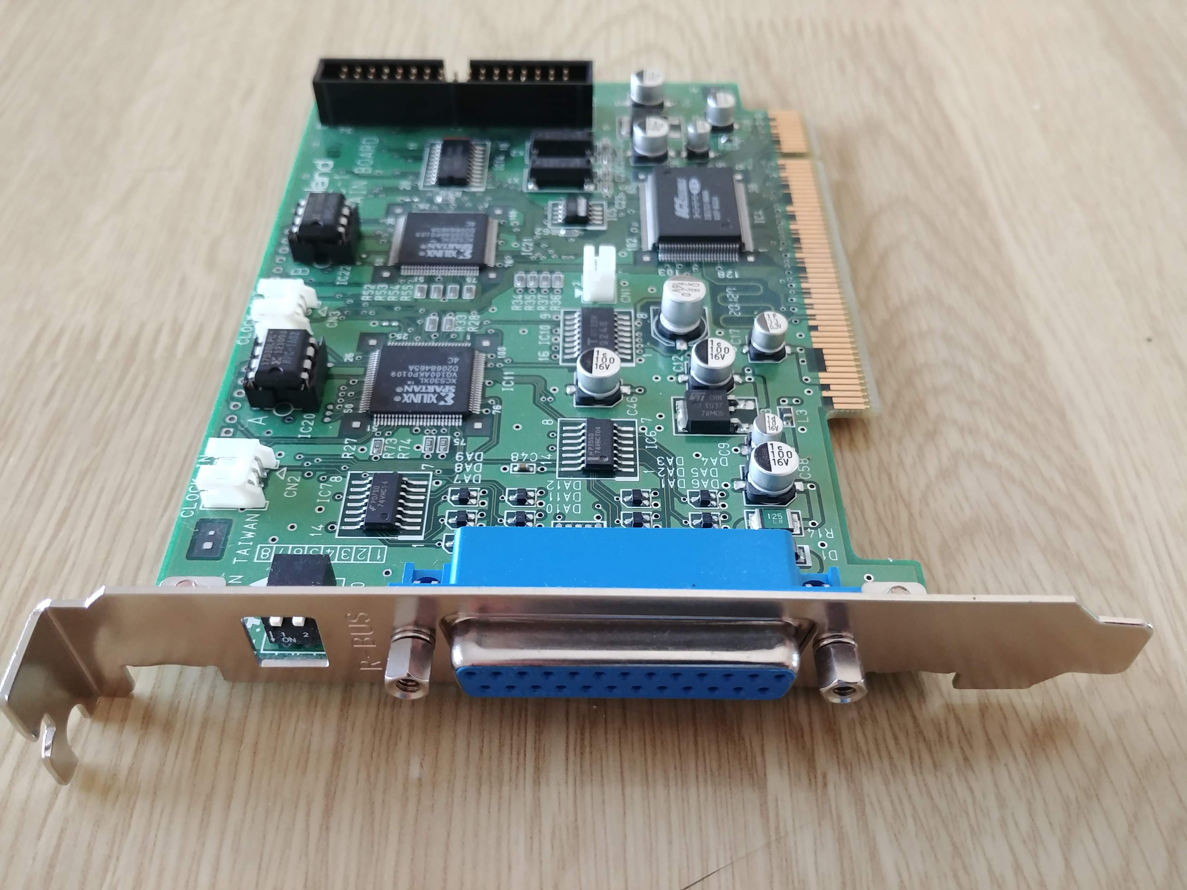 VS-2480 CD - Roland VS-2480 CD - Audiofanzine