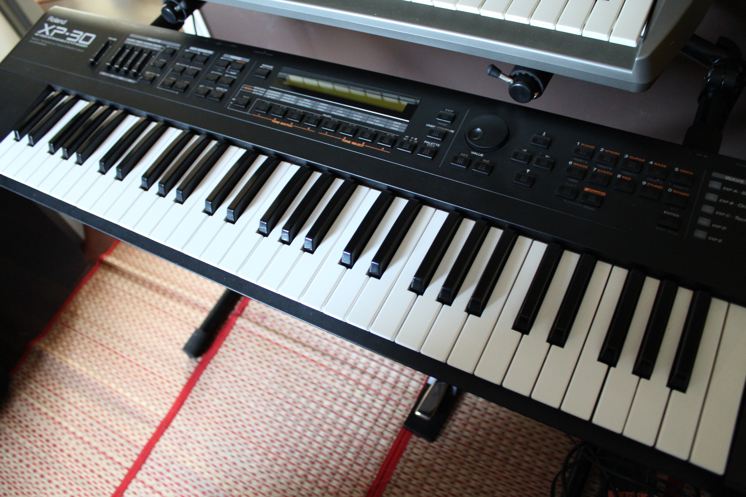 Roland XP-30 image (#569922) - Audiofanzine