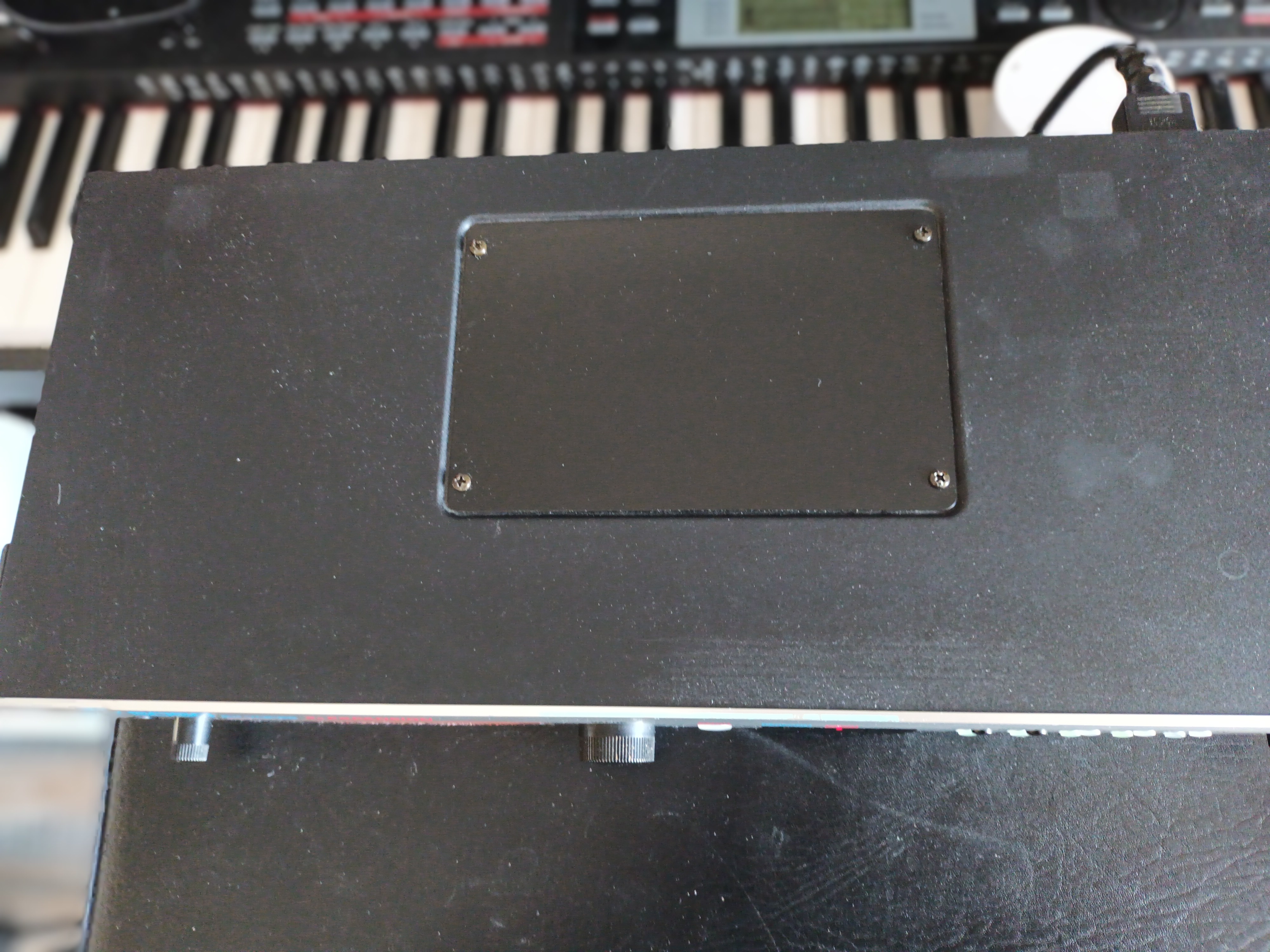 XV-5050 - Roland XV-5050 - Audiofanzine