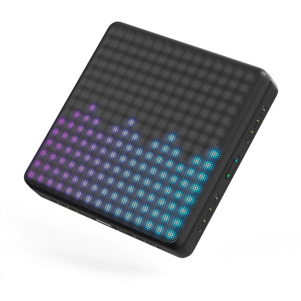 Seaboard Rise 25 - ROLI Seaboard Rise 25 - Audiofanzine