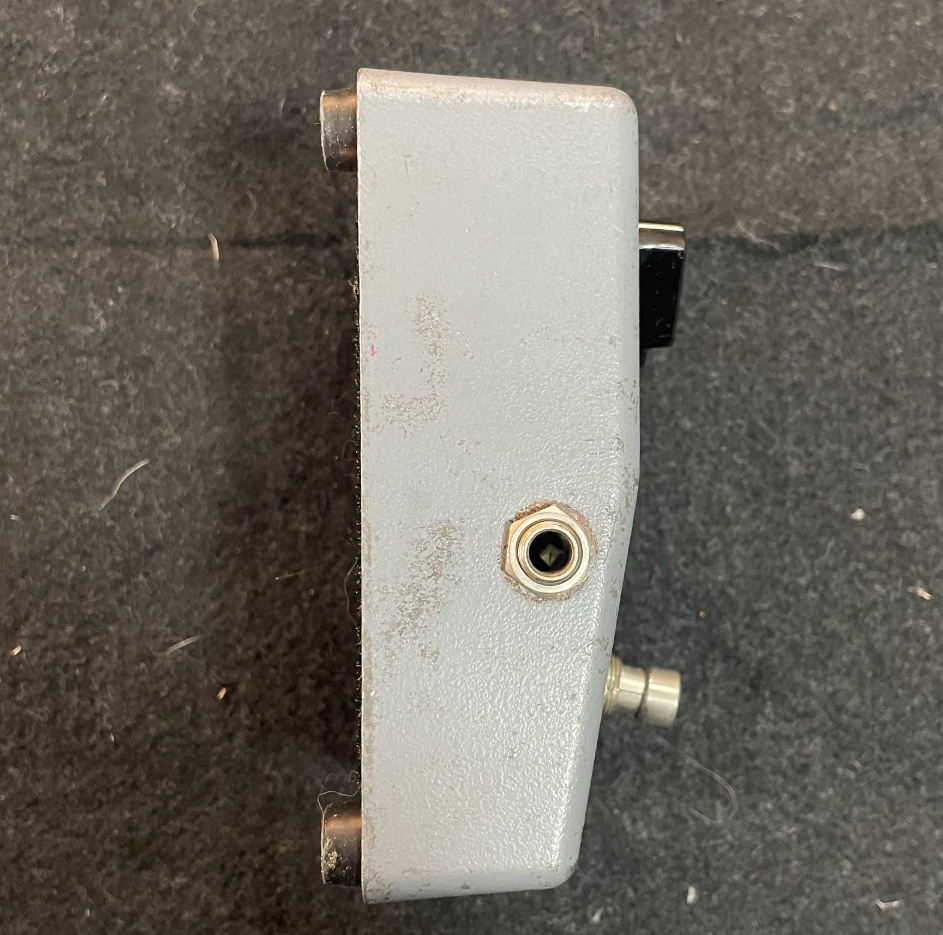 Compressor - Ross Compressor - Audiofanzine