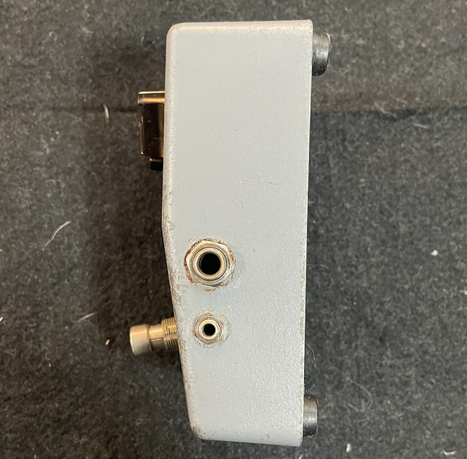 Compressor - Ross Compressor - Audiofanzine