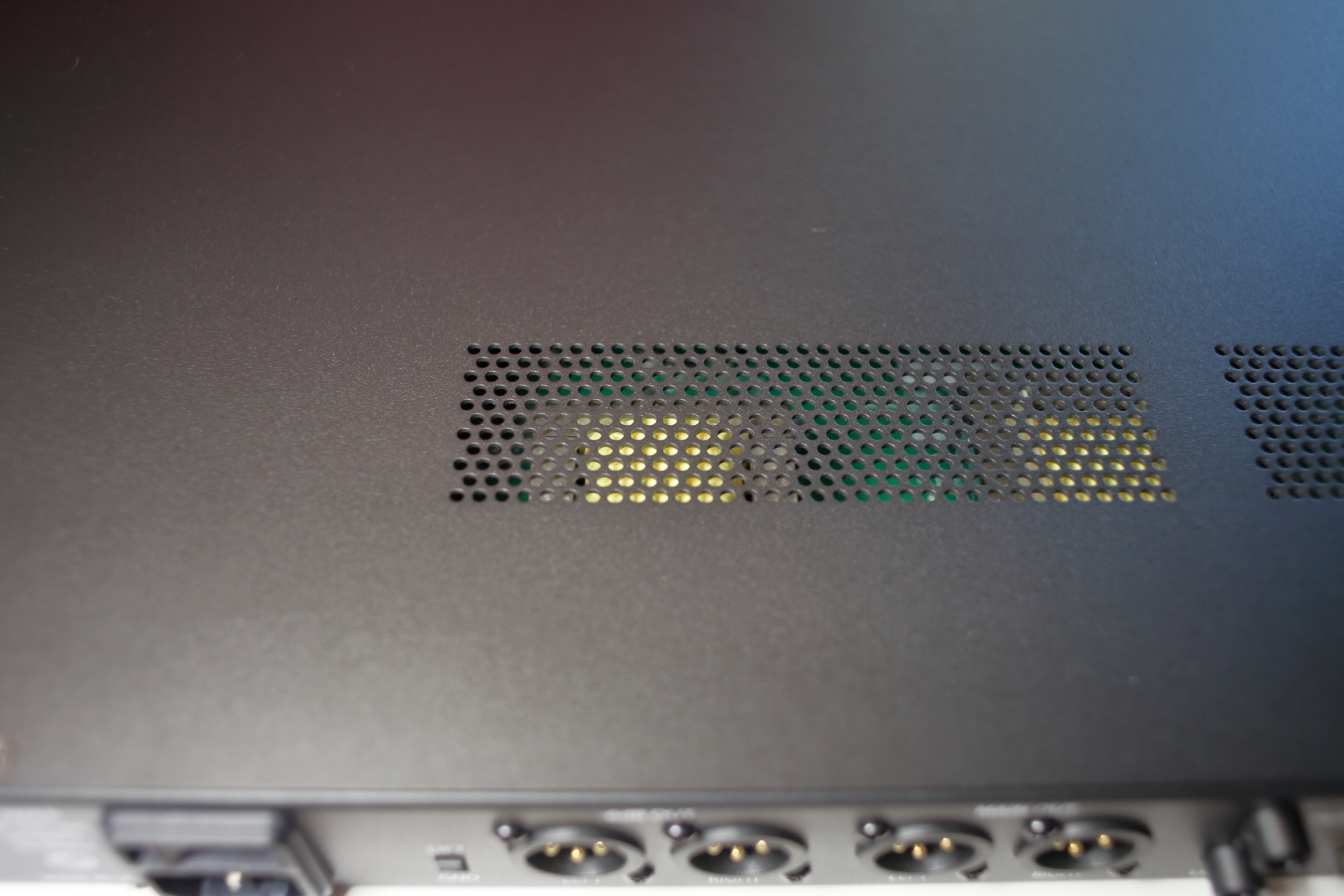 5057 Orbit - Rupert Neve Designs 5057 Orbit - Audiofanzine