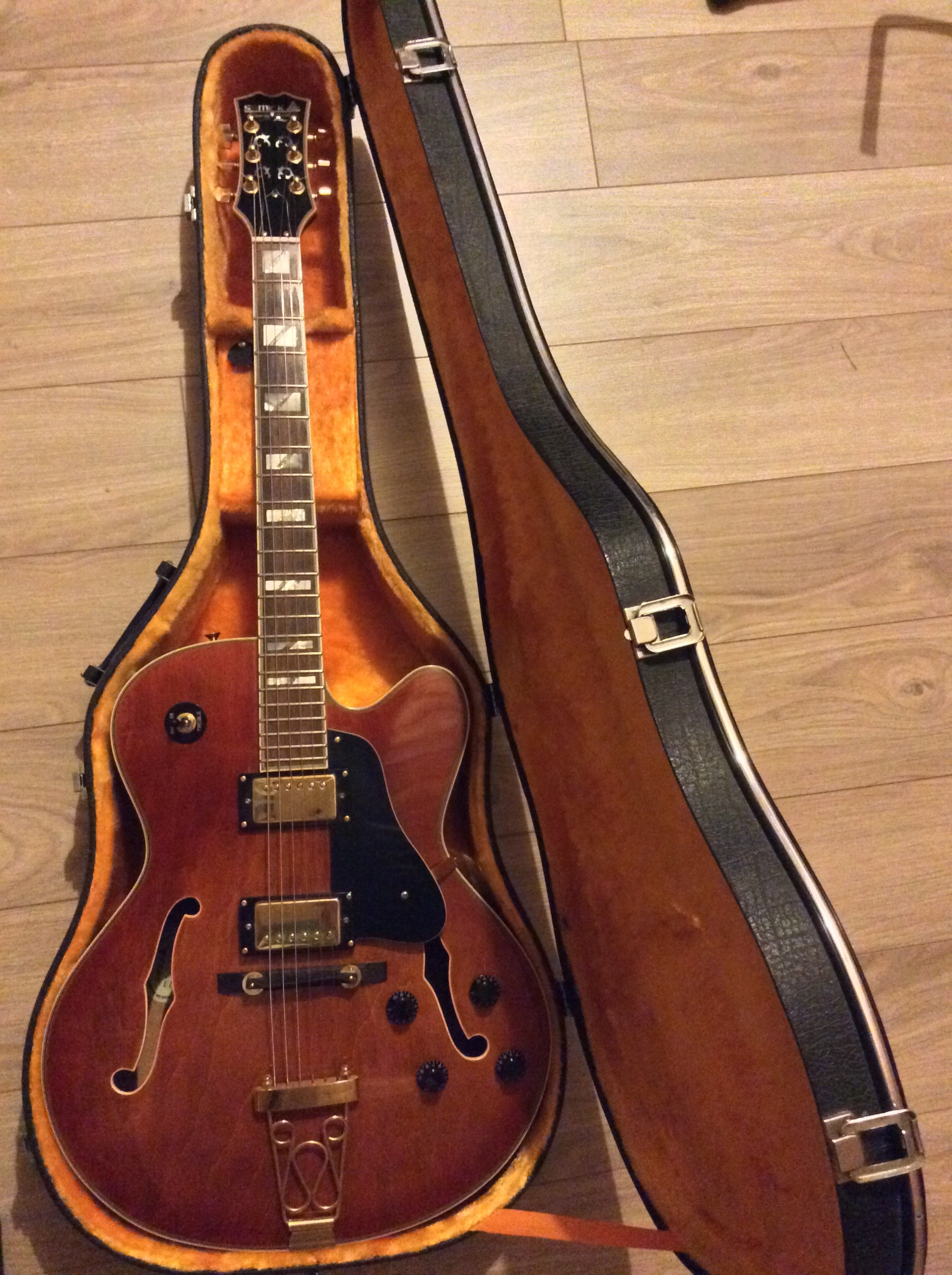 HF 650 - Samick HF 650 - Audiofanzine