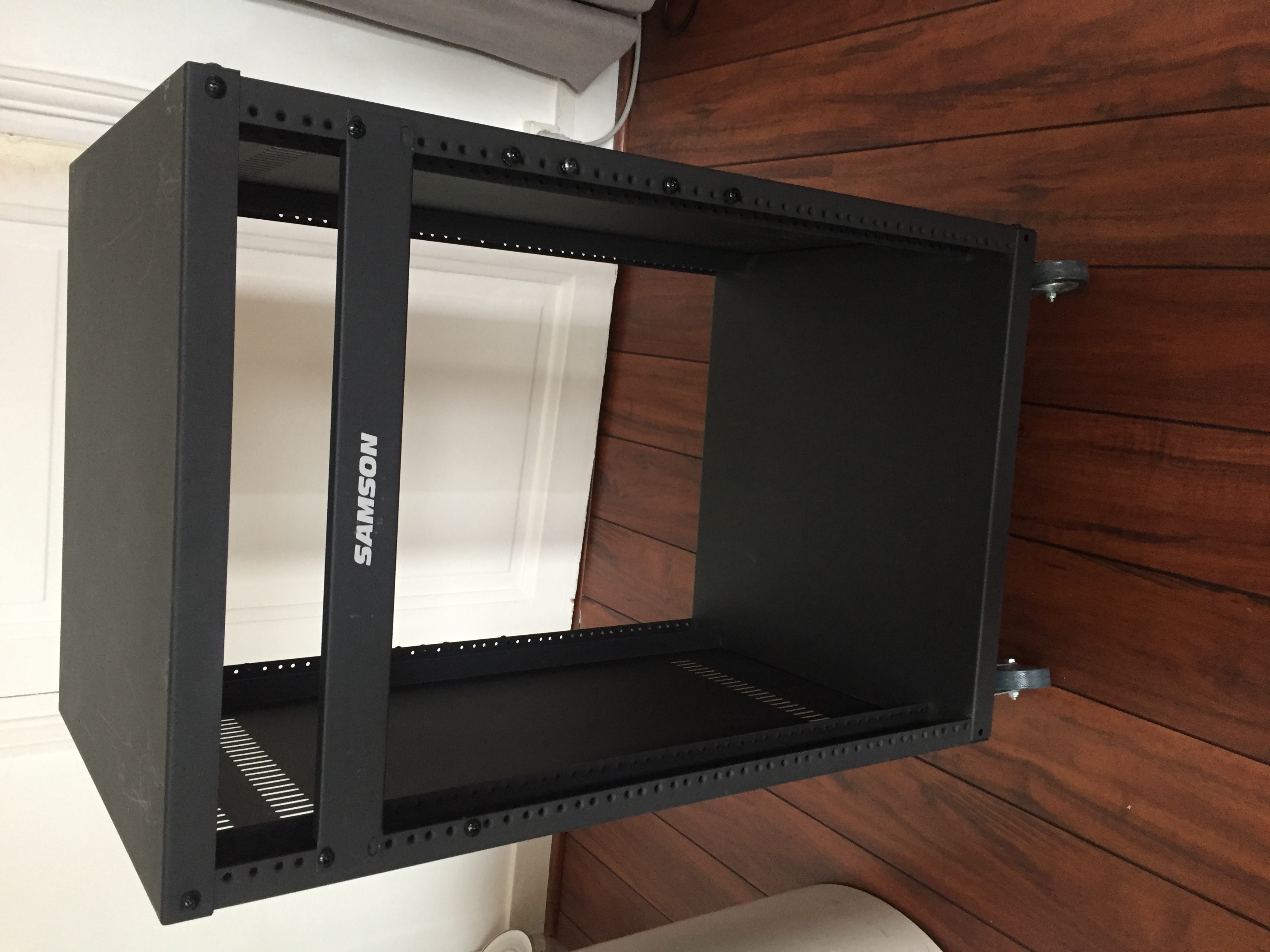 SRK16 - Samson Technologies SRK16 - Audiofanzine