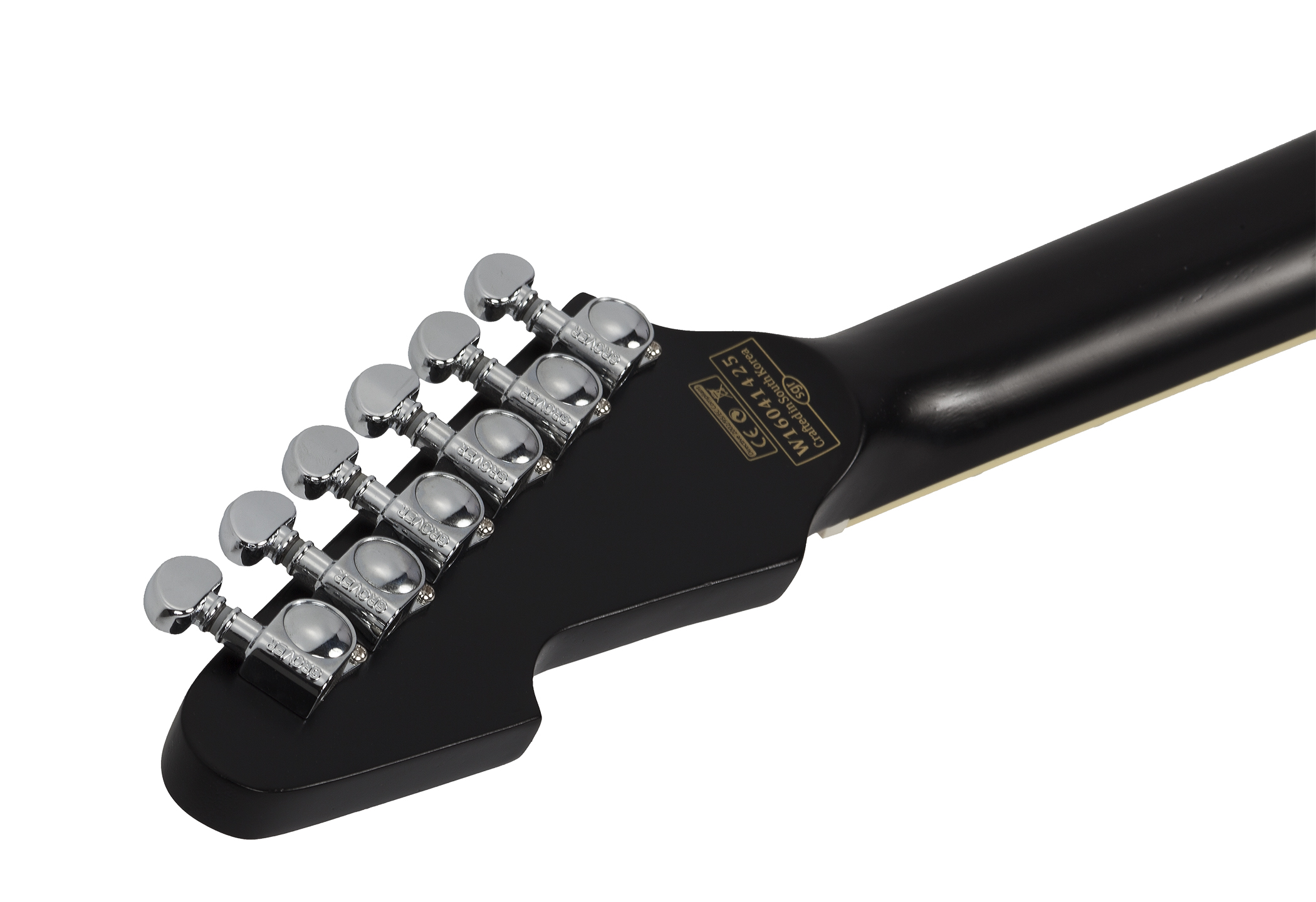 E-1 STANDARD - Schecter E-1 Standard - Audiofanzine