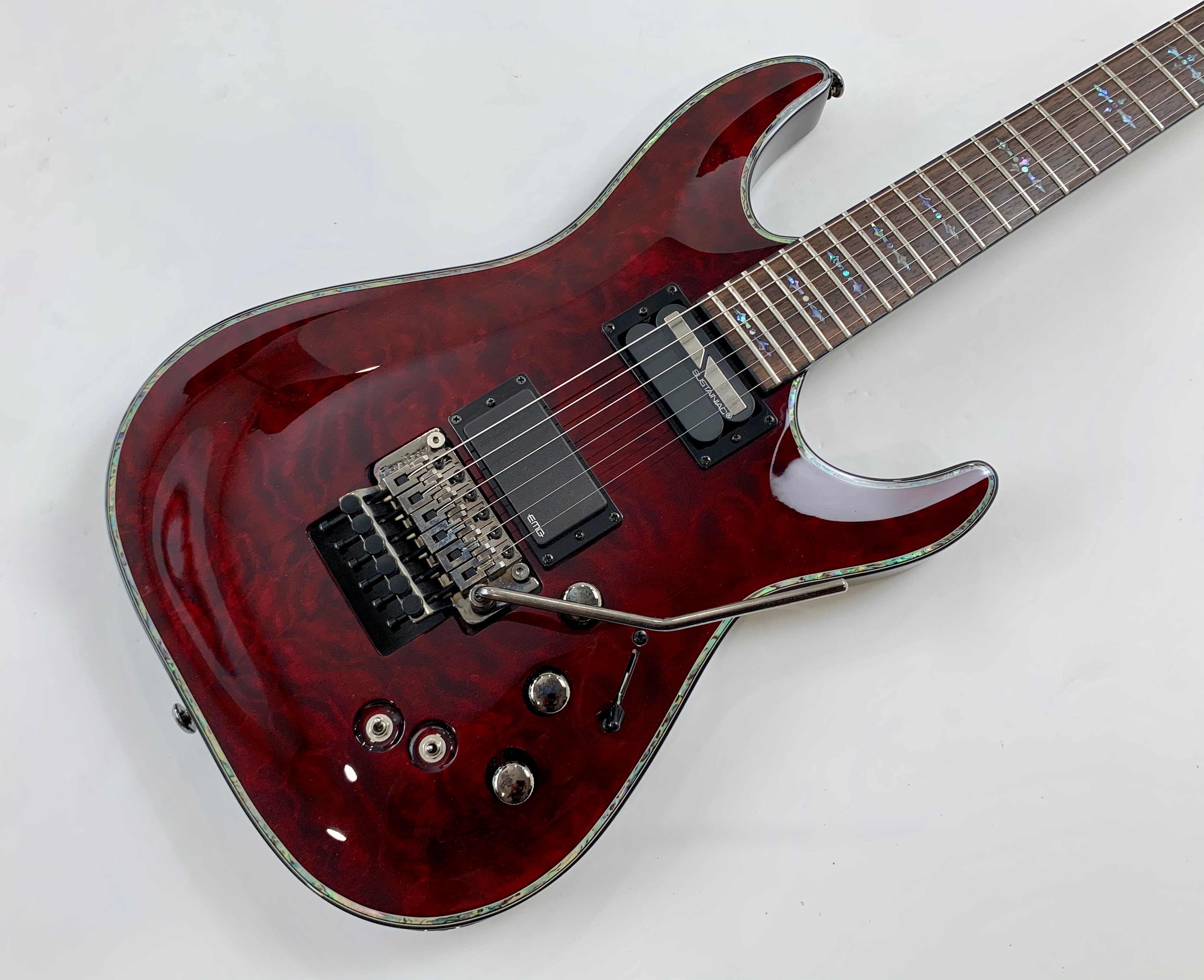 Hellraiser C-1 FR-S - Schecter Hellraiser C-1 FR-S - Audiofanzine