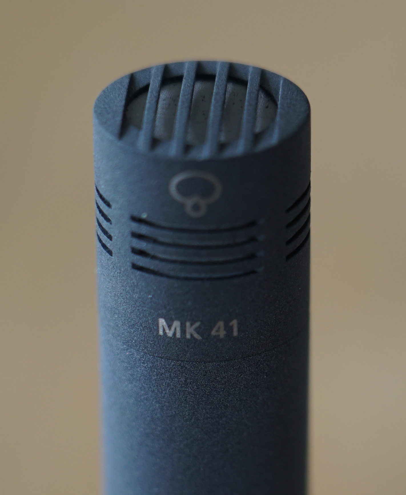 MK 4 - Schoeps MK 4 - Audiofanzine