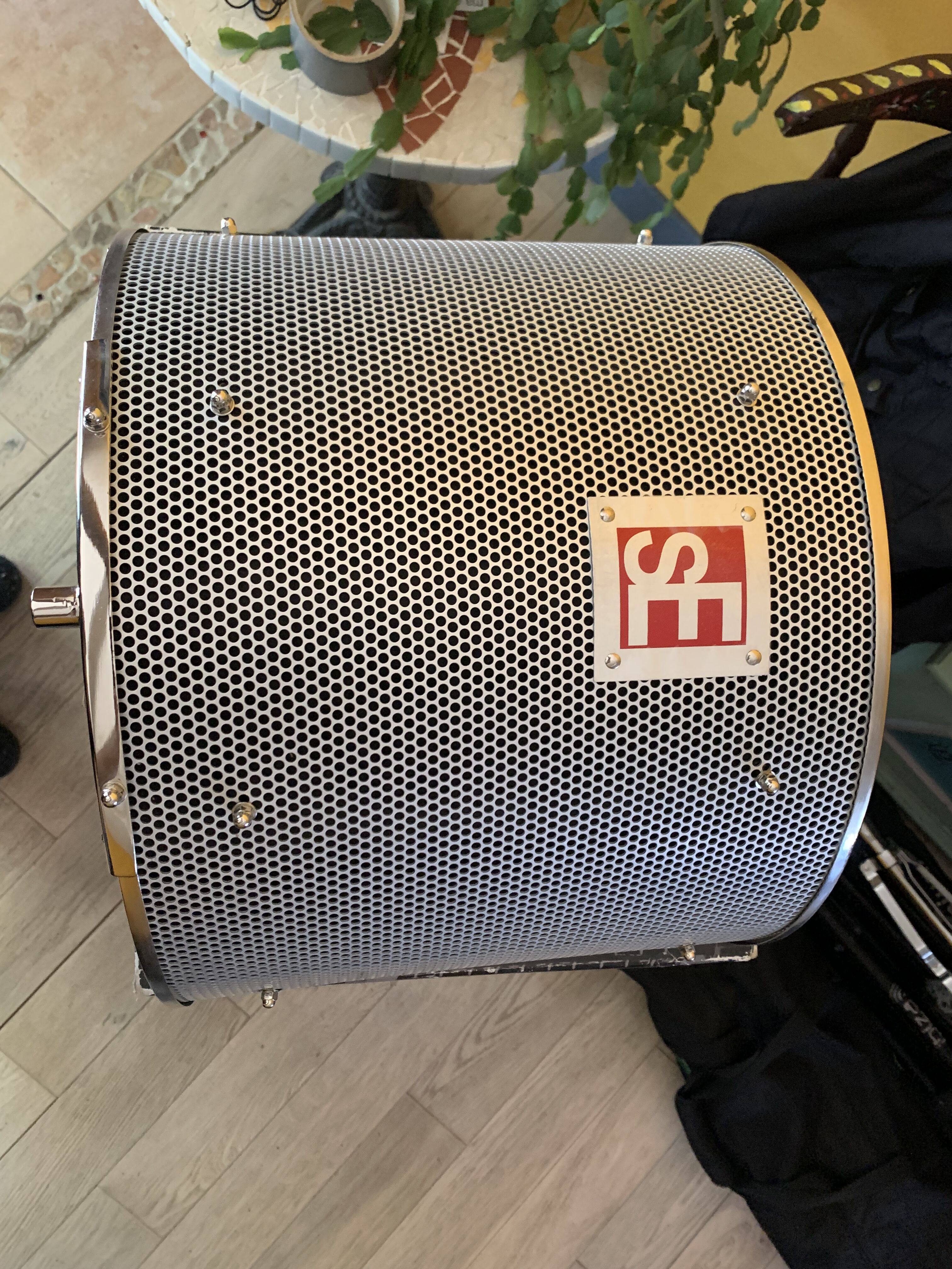 Reflexion Filter Pro - sE Electronics Reflexion Filter Pro - Audiofanzine