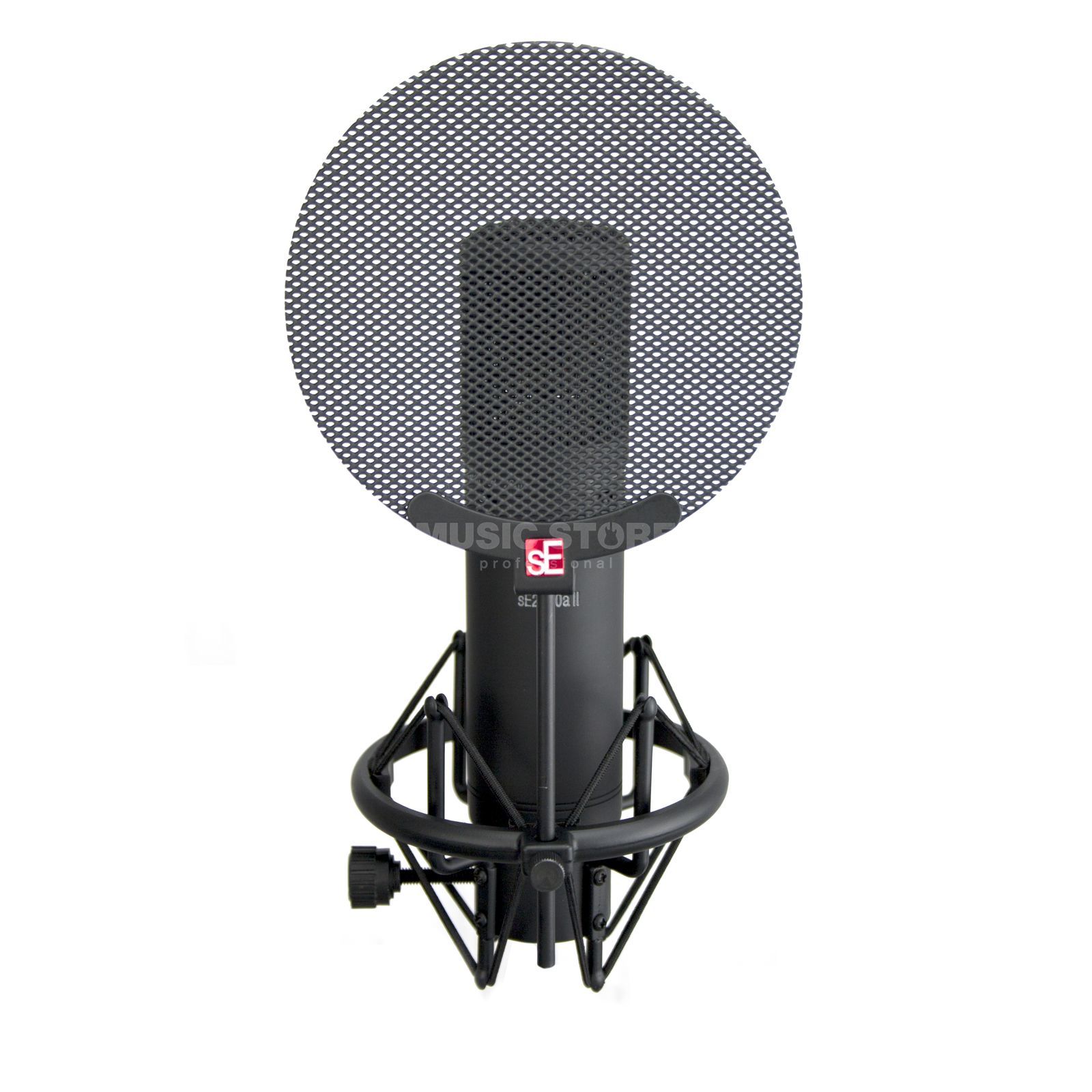 SE2200A - sE Electronics sE2200A - Audiofanzine