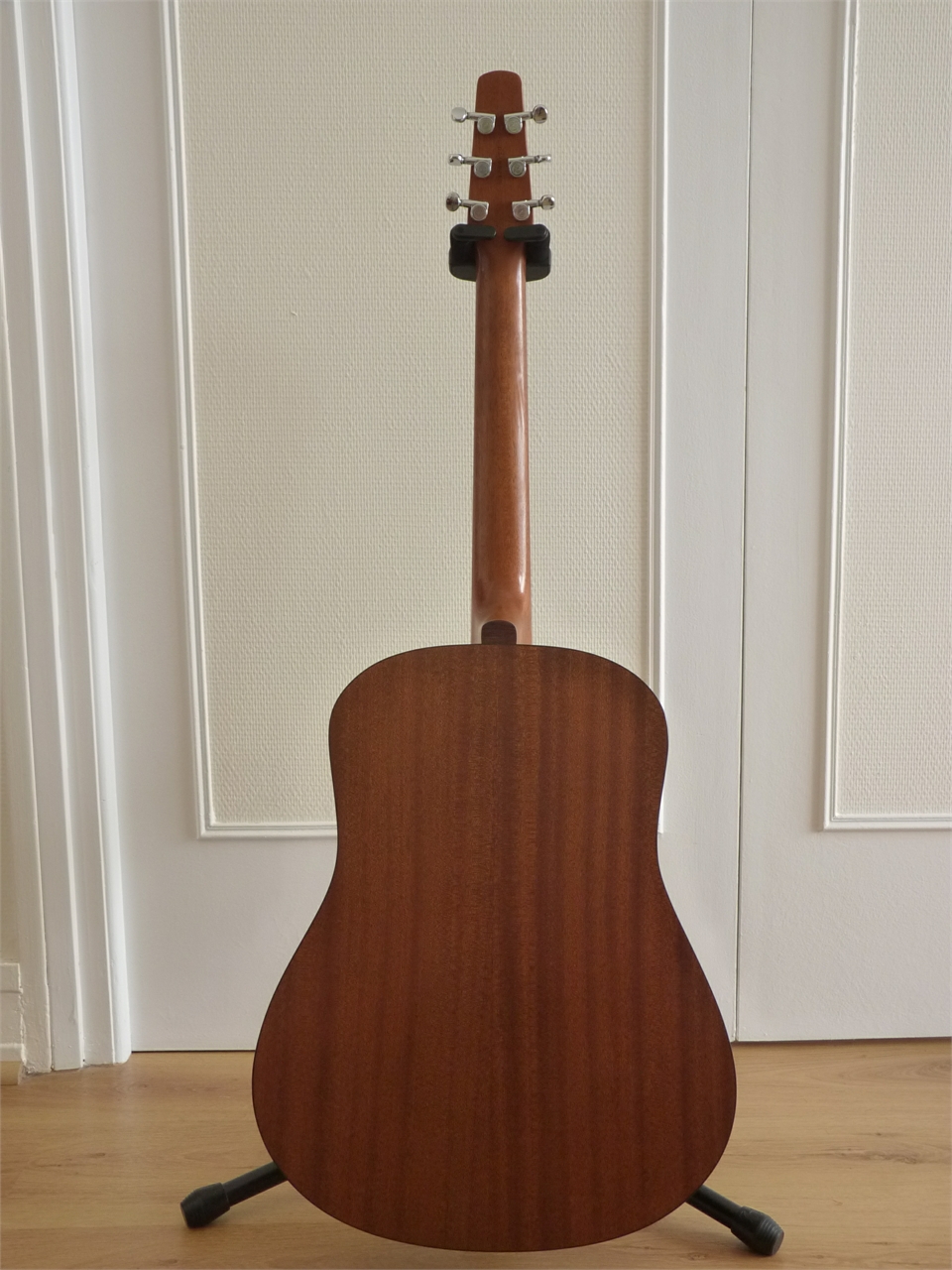 M SERIES - M6 CEDAR GT - Seagull M Series - M6 Cedar GT - Audiofanzine