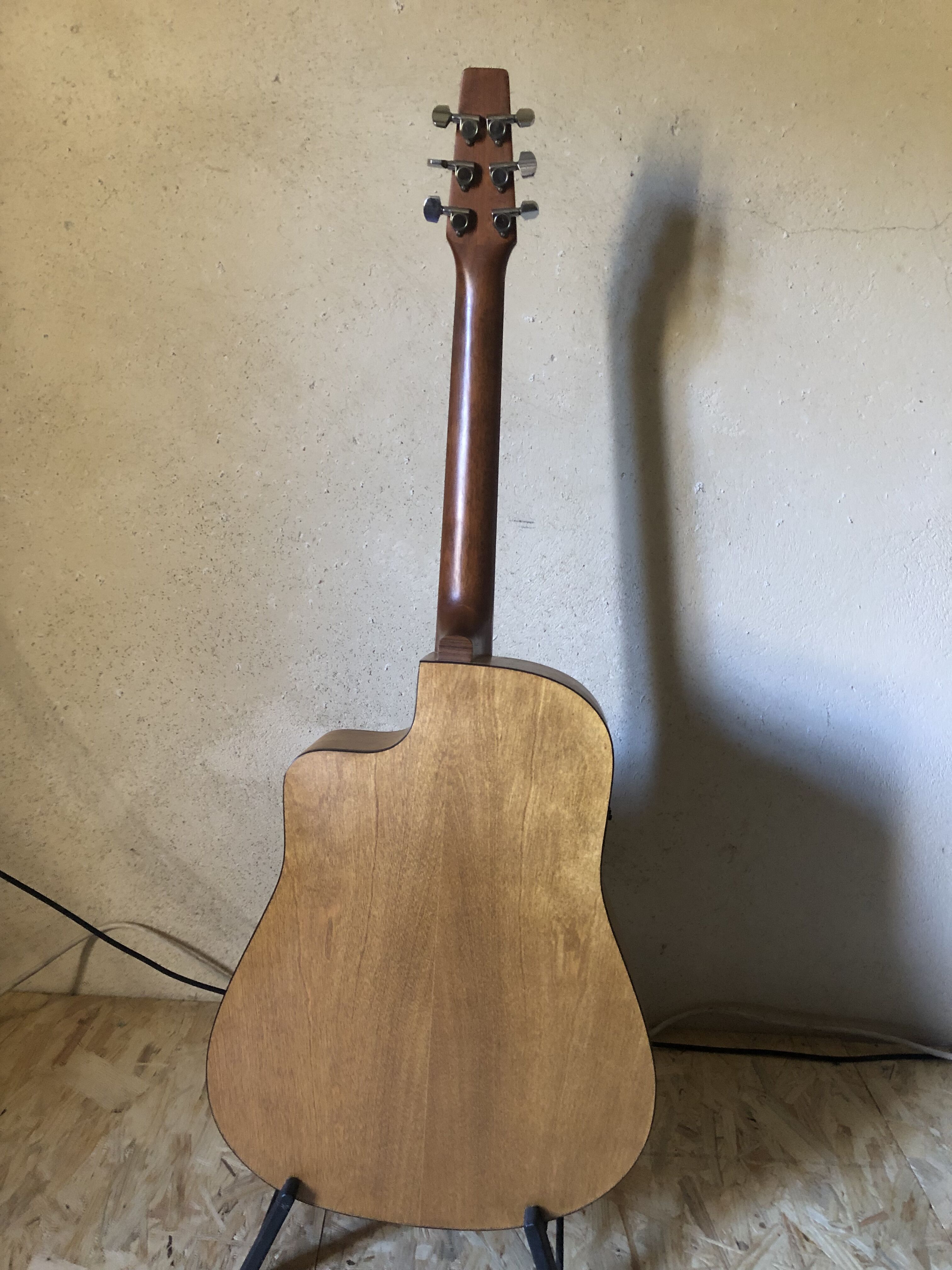 S6+ CW Cedar - Seagull S6+ CW Cedar - Audiofanzine