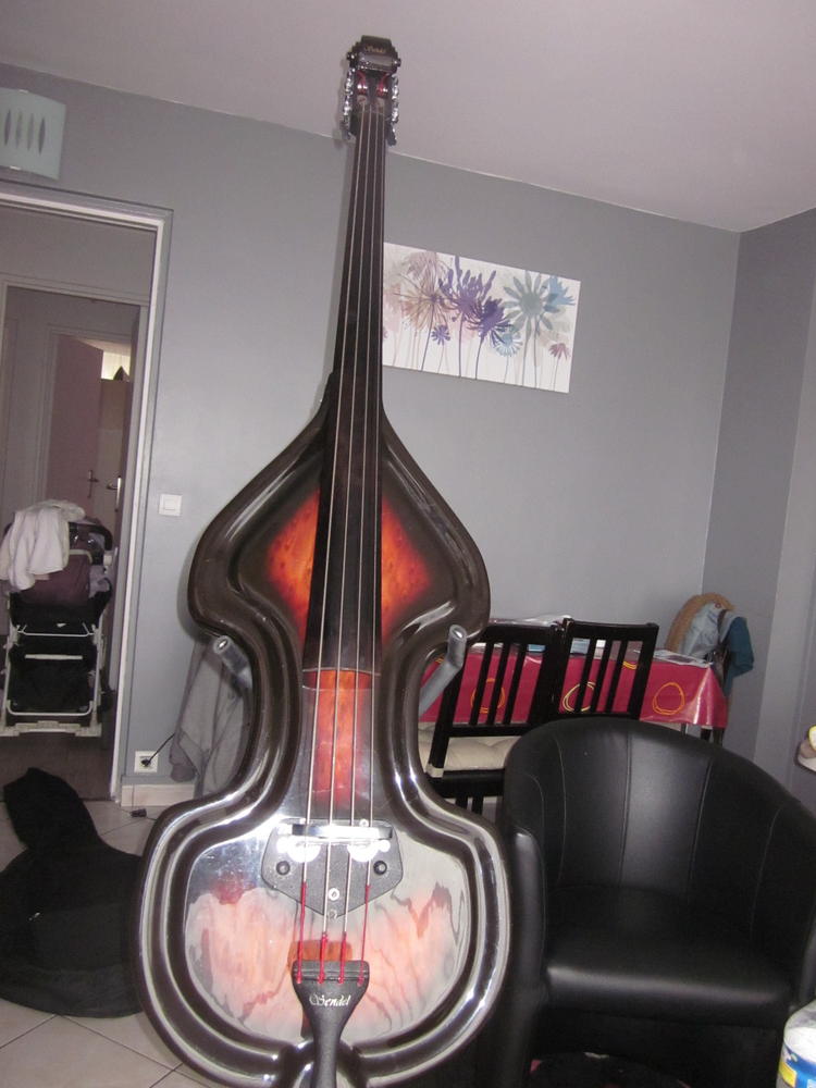 Baby Bass
