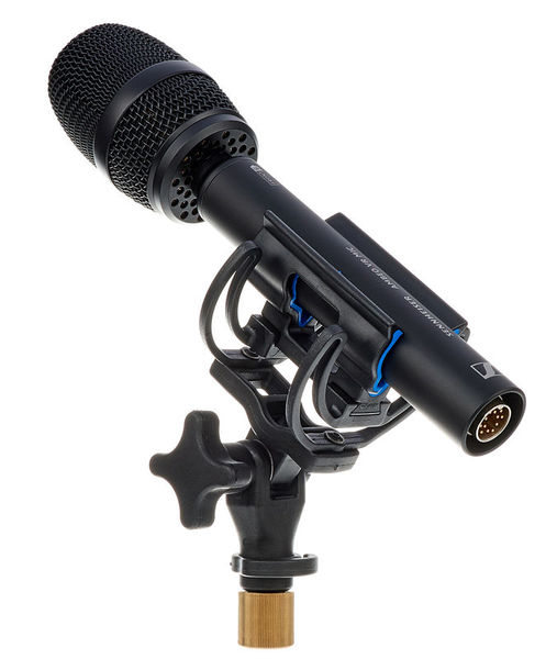 AMBEO VR Mic - Sennheiser AMBEO VR Mic - Audiofanzine