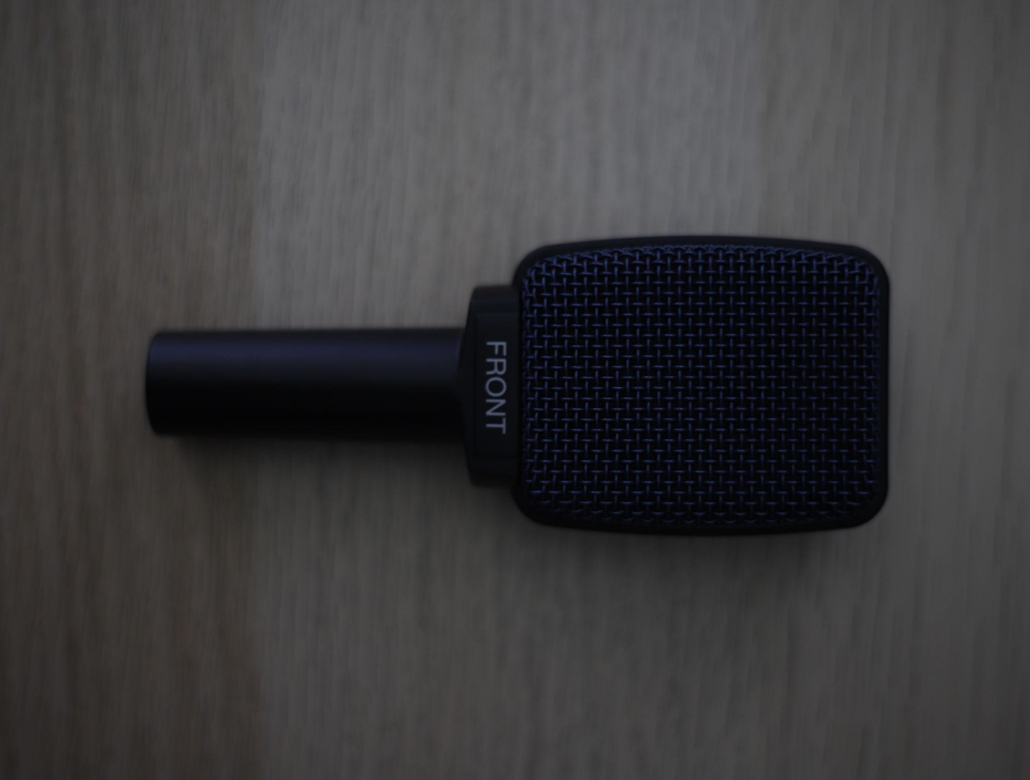 e 906 - Sennheiser e 906 - Audiofanzine