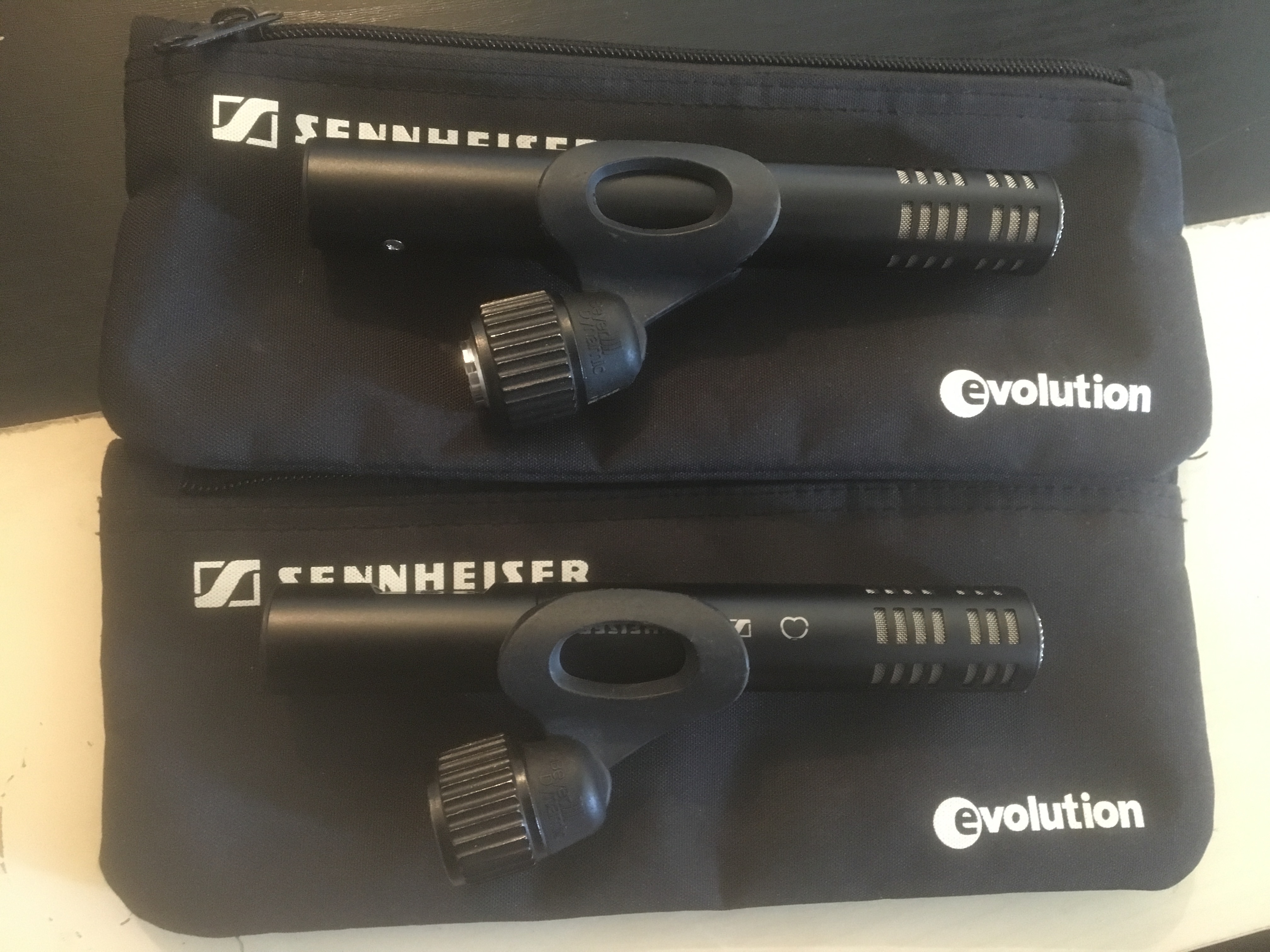 E 914 - Sennheiser e 914 - Audiofanzine