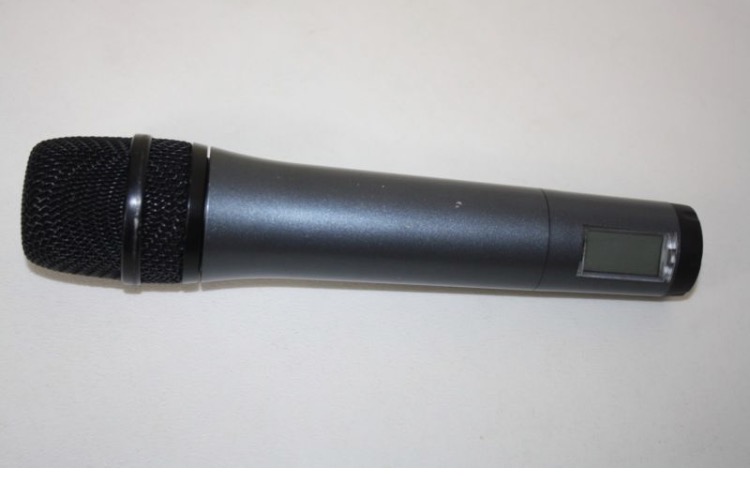 EW 100 G3 - Sennheiser EW 100 G3 - Audiofanzine