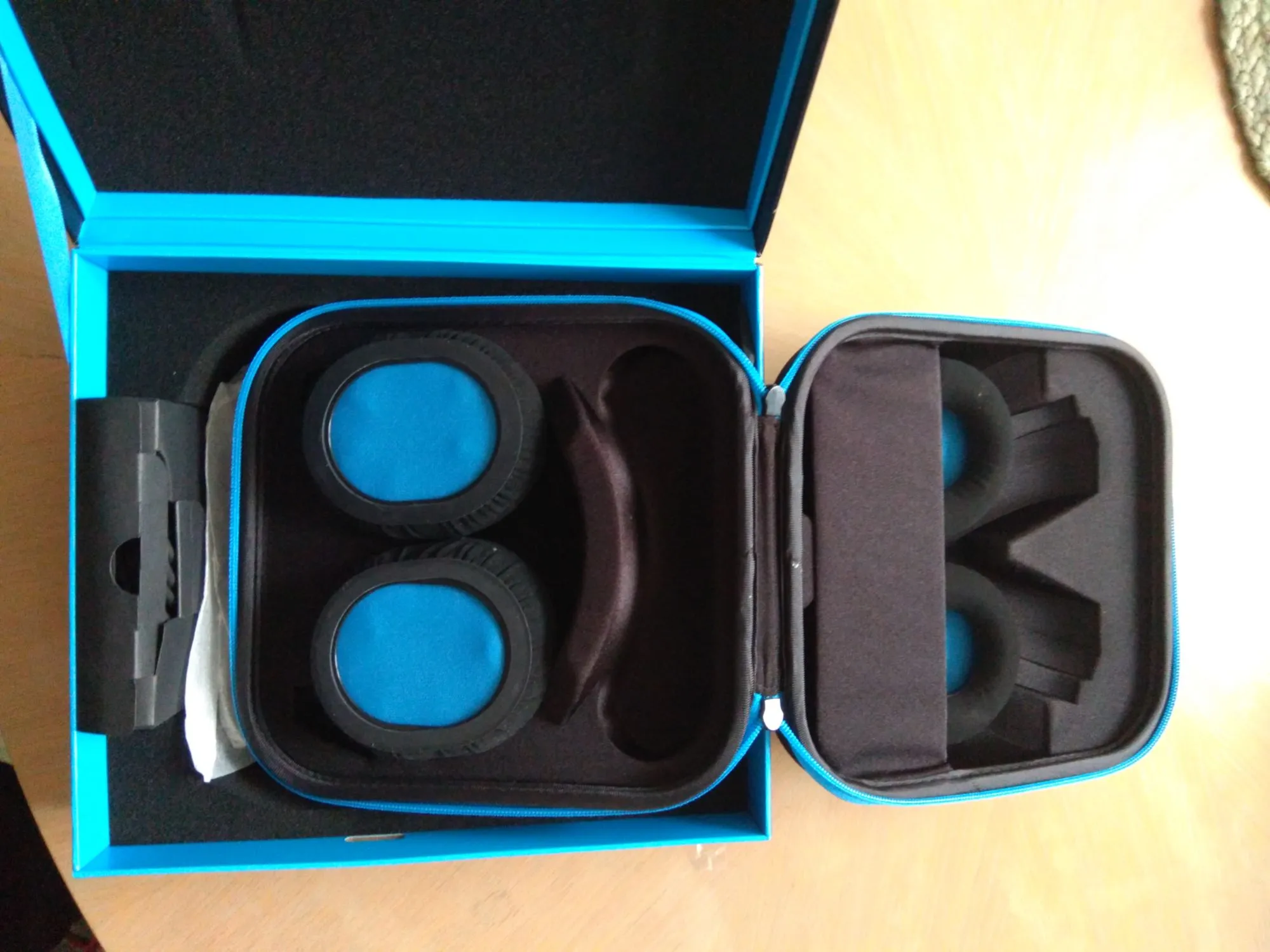 HD8 DJ - Sennheiser HD8 DJ - Audiofanzine