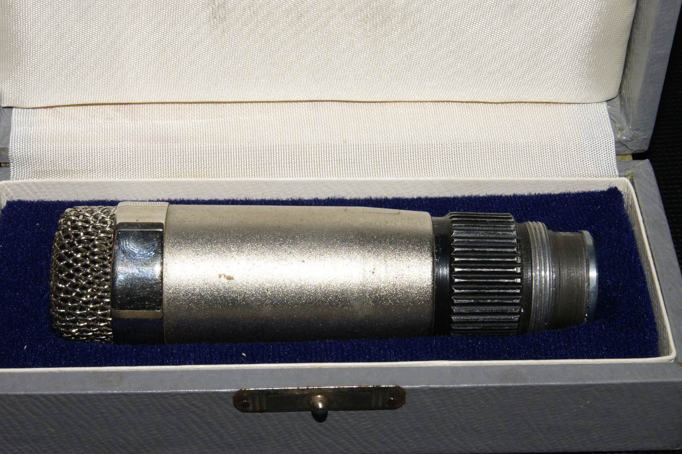 MD 30 FUNKBERATER - Sennheiser MD 30 Funkberater - Audiofanzine