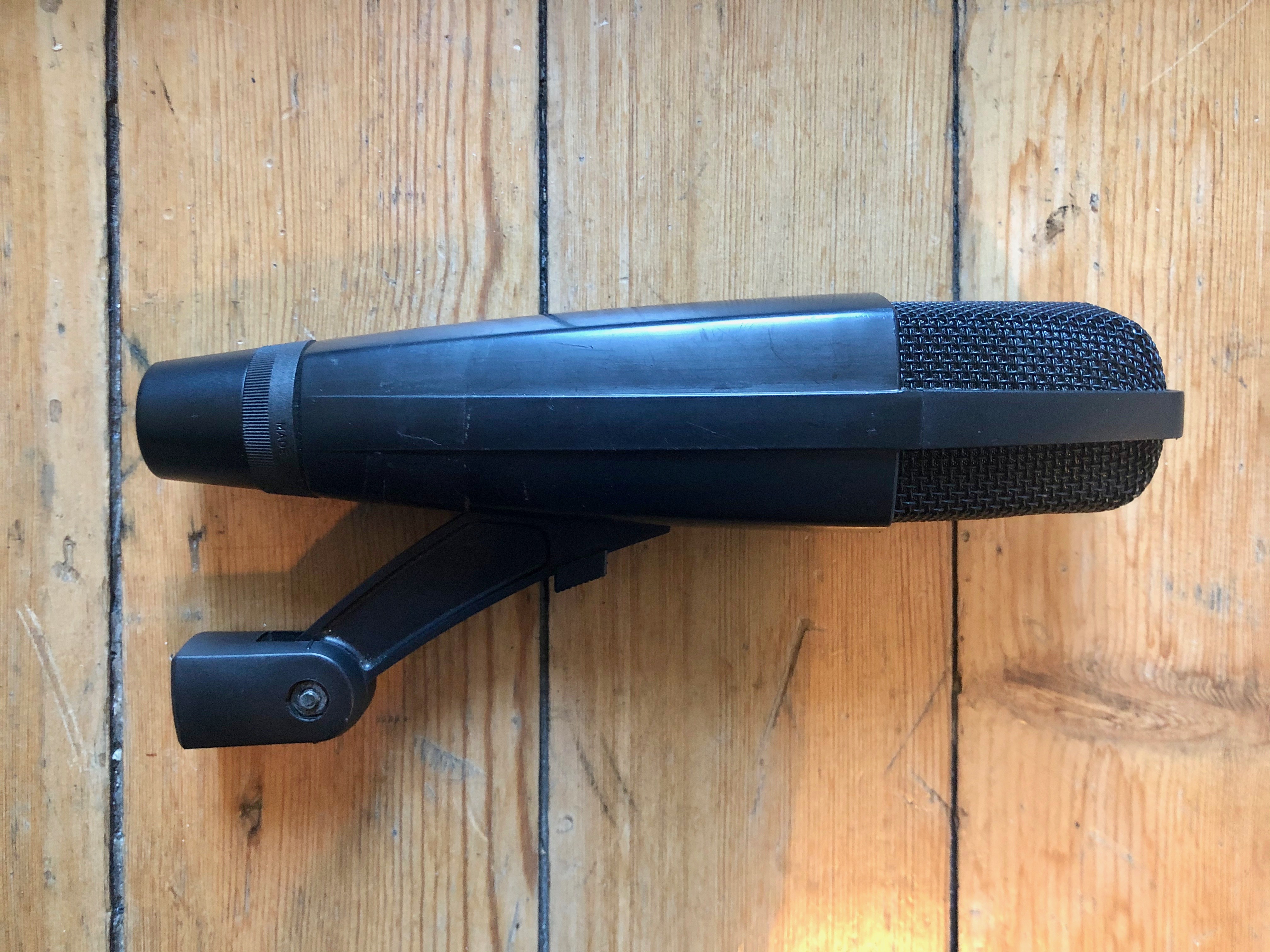 MD 421 - Sennheiser MD 421 - Audiofanzine