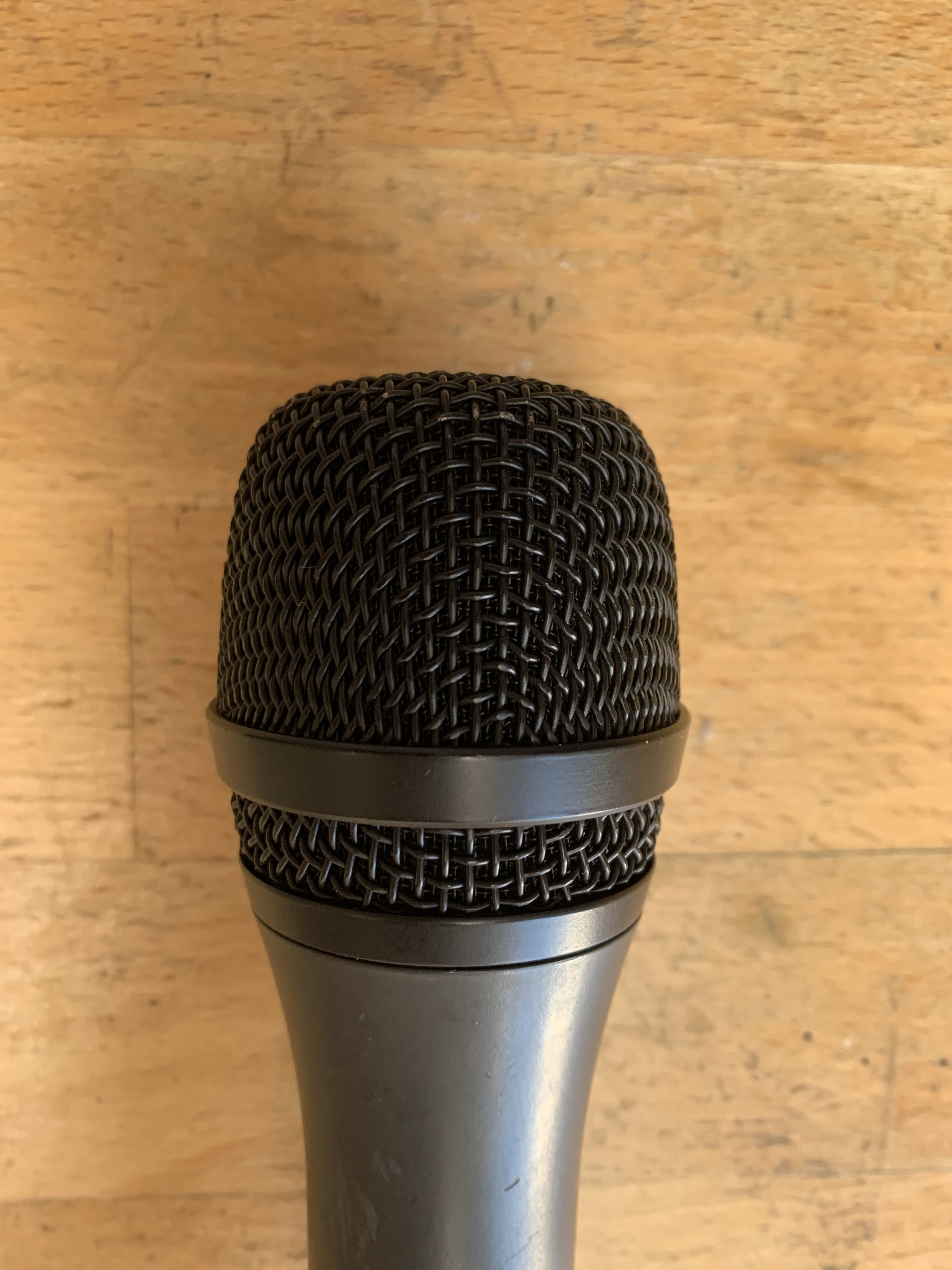 MD 46 - Sennheiser MD 46 - Audiofanzine