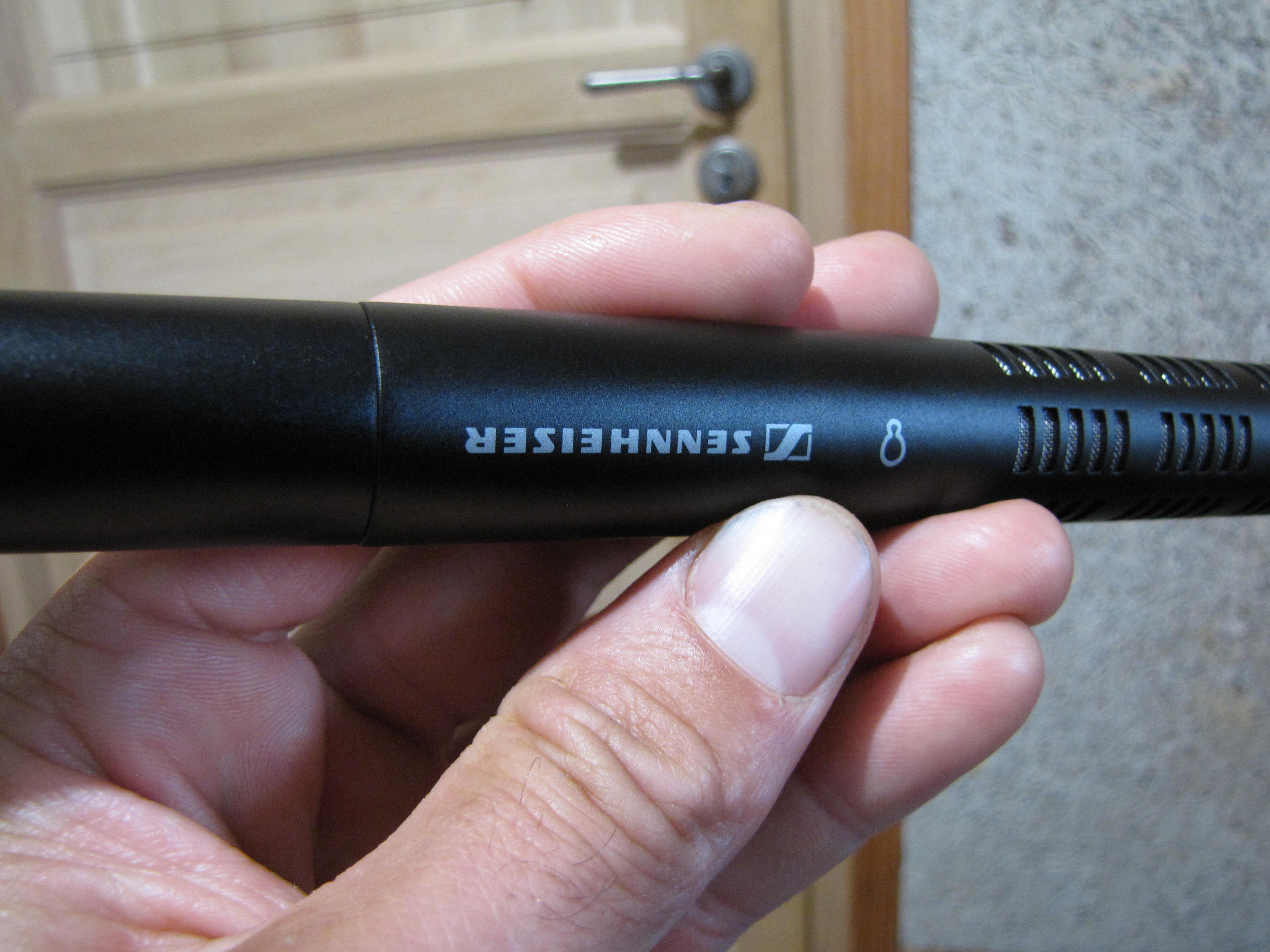 ME 66 - Sennheiser ME 66 - Audiofanzine