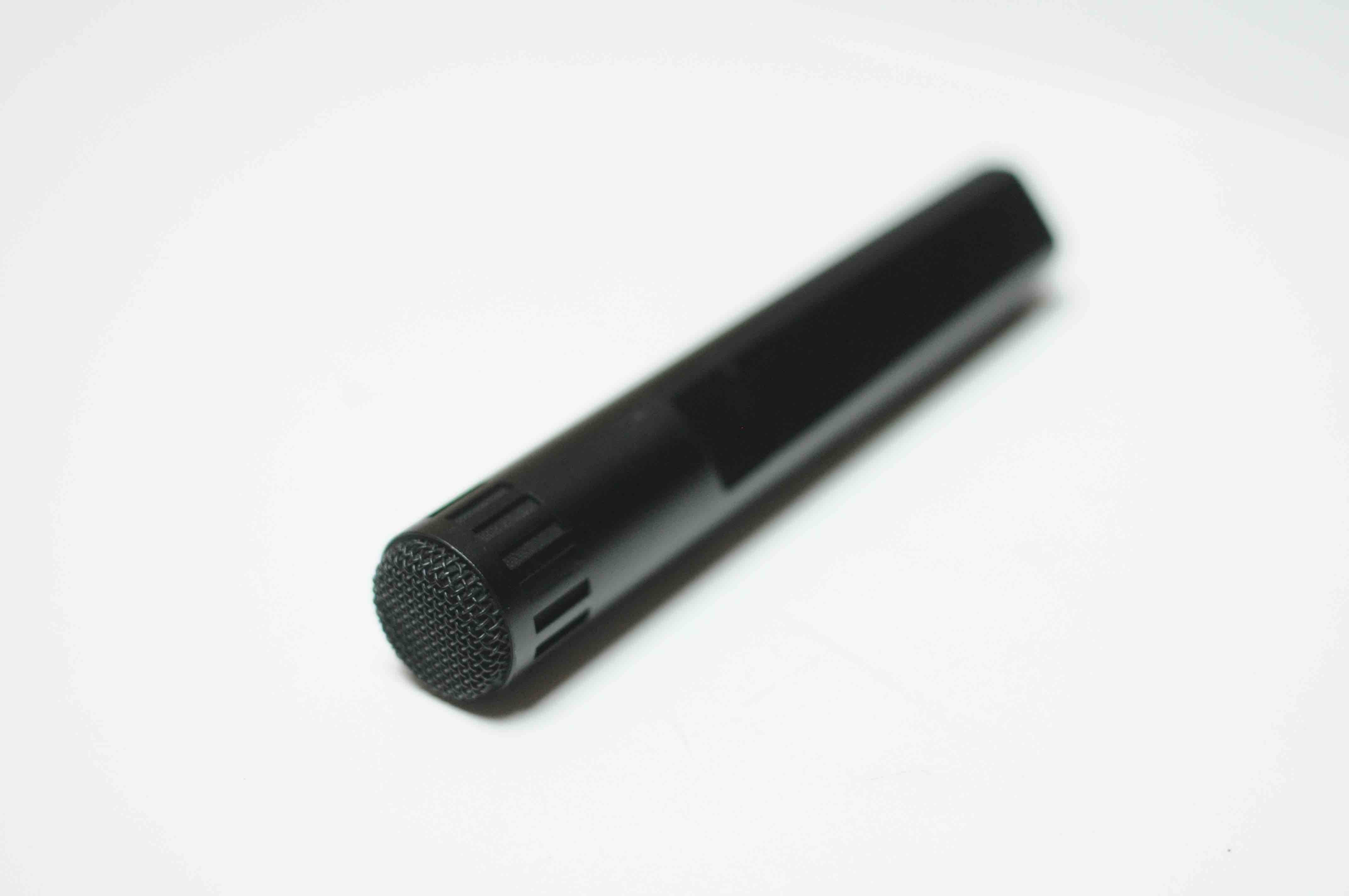MKH 50 - Sennheiser MKH 50 - Audiofanzine