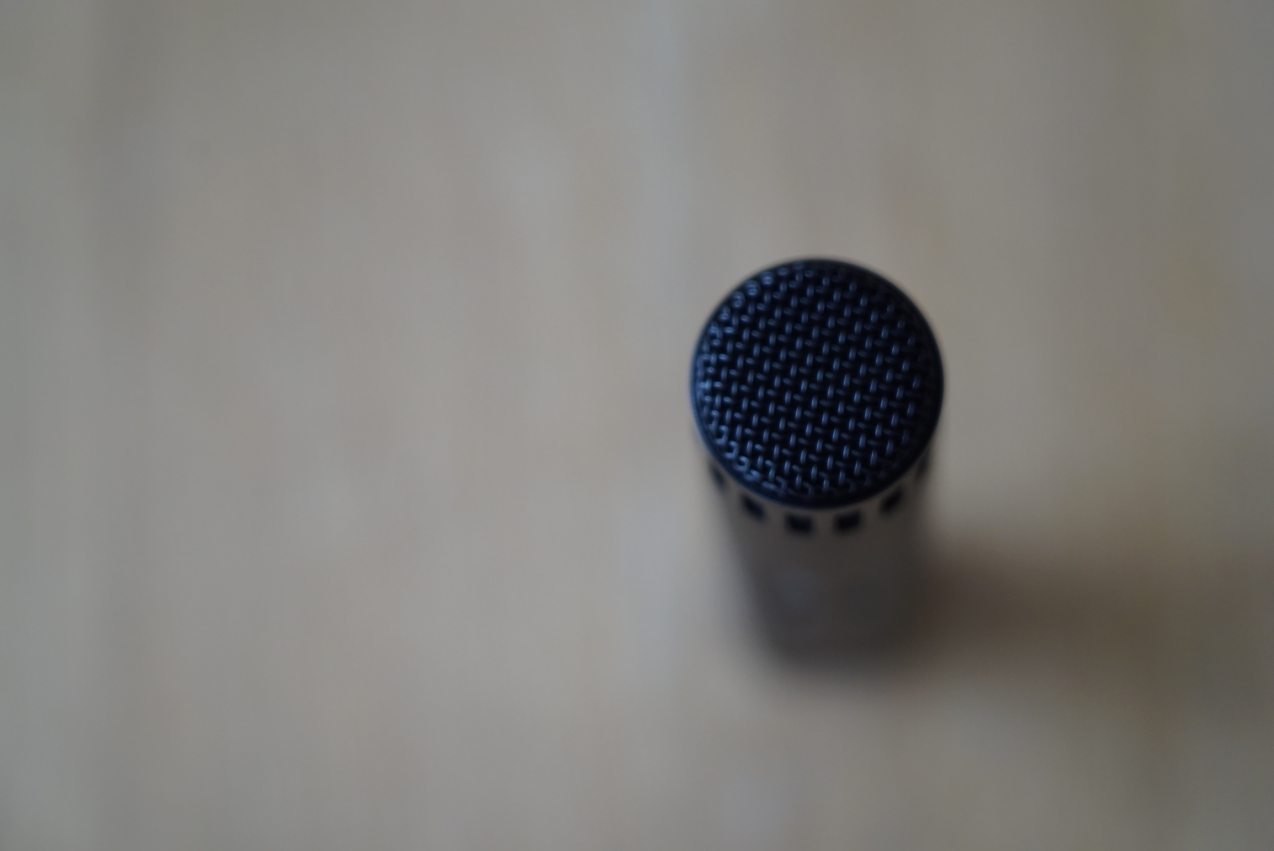 MKH 50 - Sennheiser MKH 50 - Audiofanzine